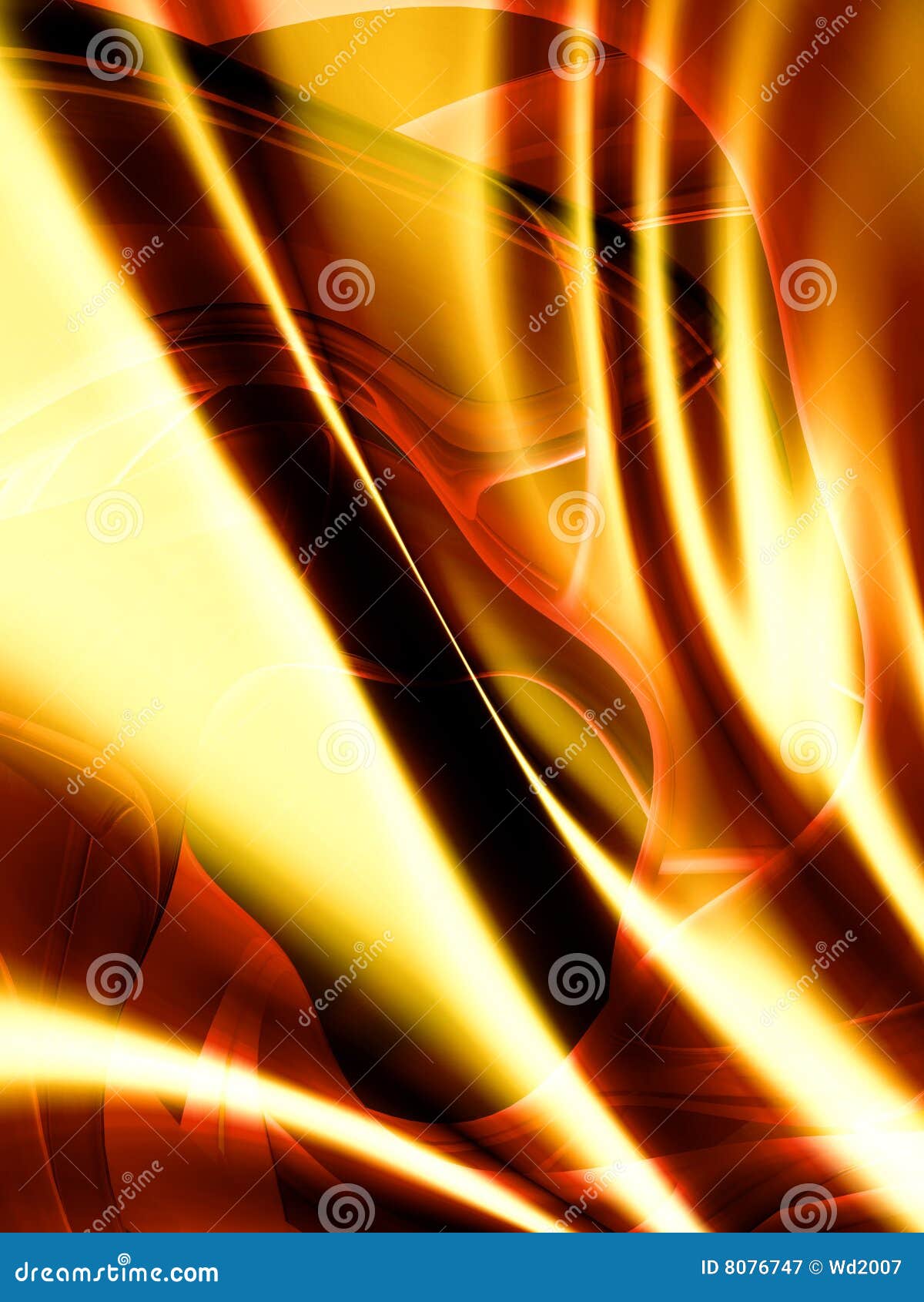 Shiny Colorful Abstract Background Stock Illustration - Illustration of ...