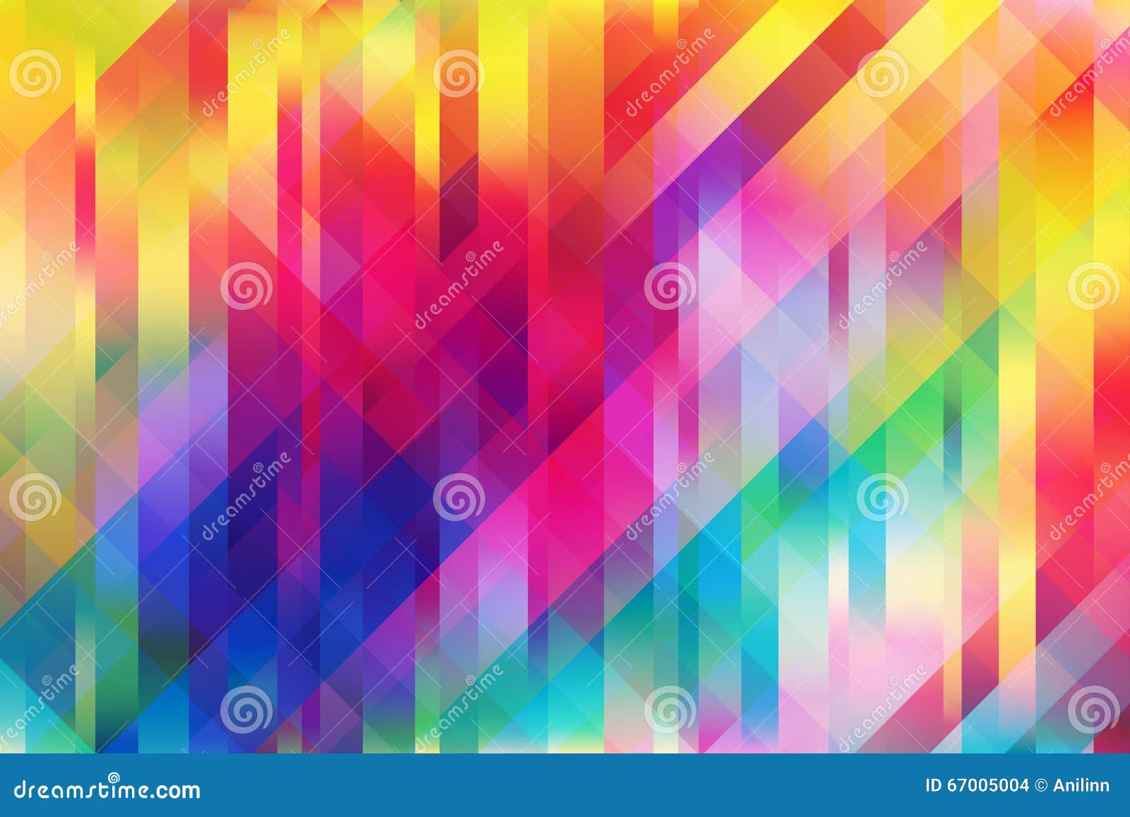 Shiny Colorful Mesh Background with Polygonal Shapes Stock Vector ...