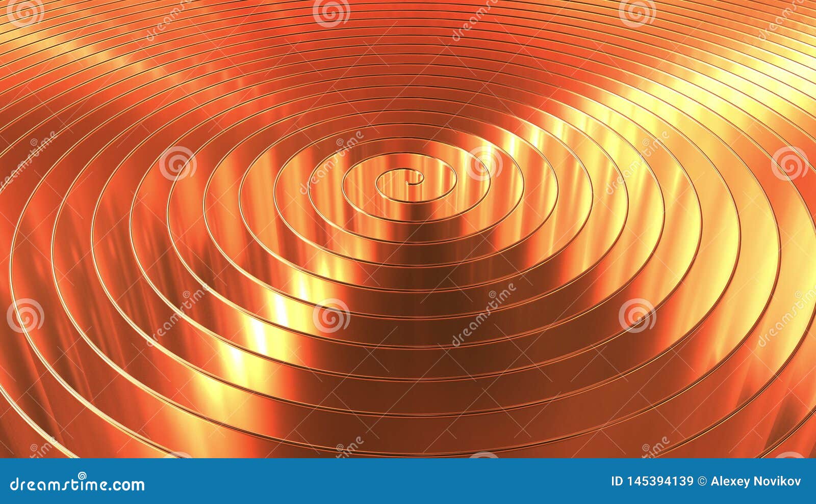 Shiny Copper Coffee Pots Stock Image | CartoonDealer.com #54462679