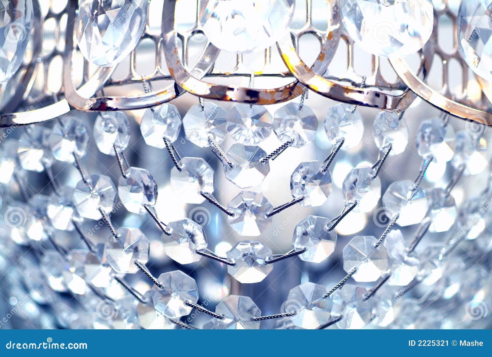 Shiny crystal stock image. Image of court, brightness - 2225321