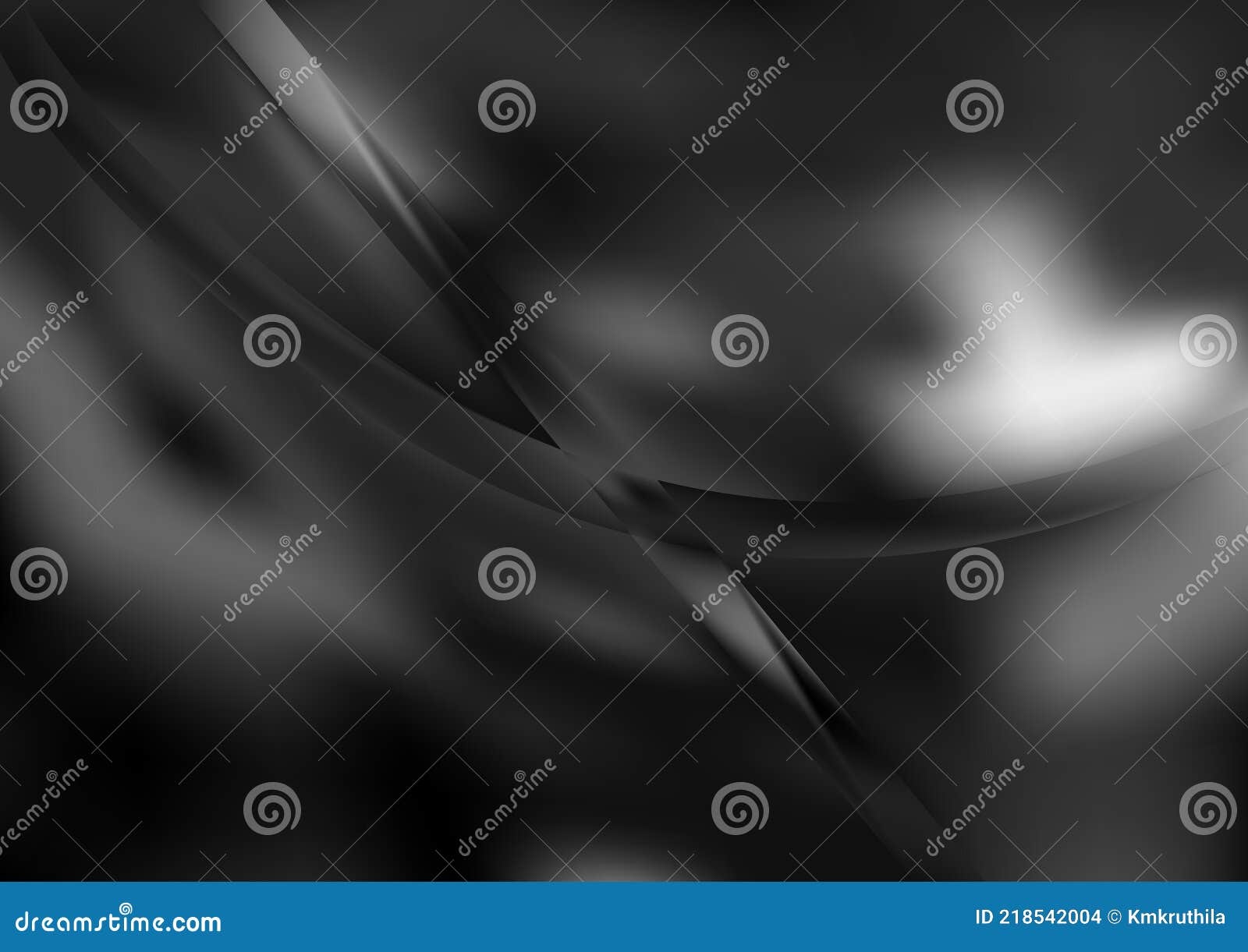 Shiny Dark Grey Background Vector Art Stock Vector - Illustration of ...