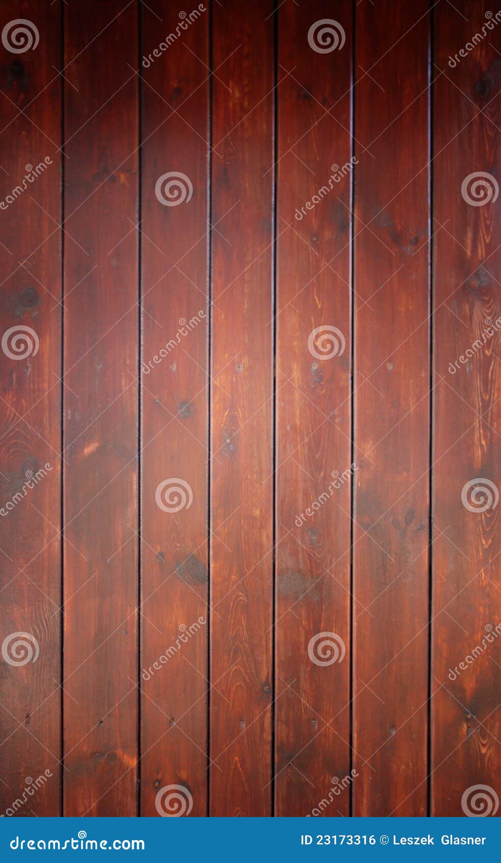 Shiny Dark Wood Texture Planks Stock Photography | CartoonDealer.com ...