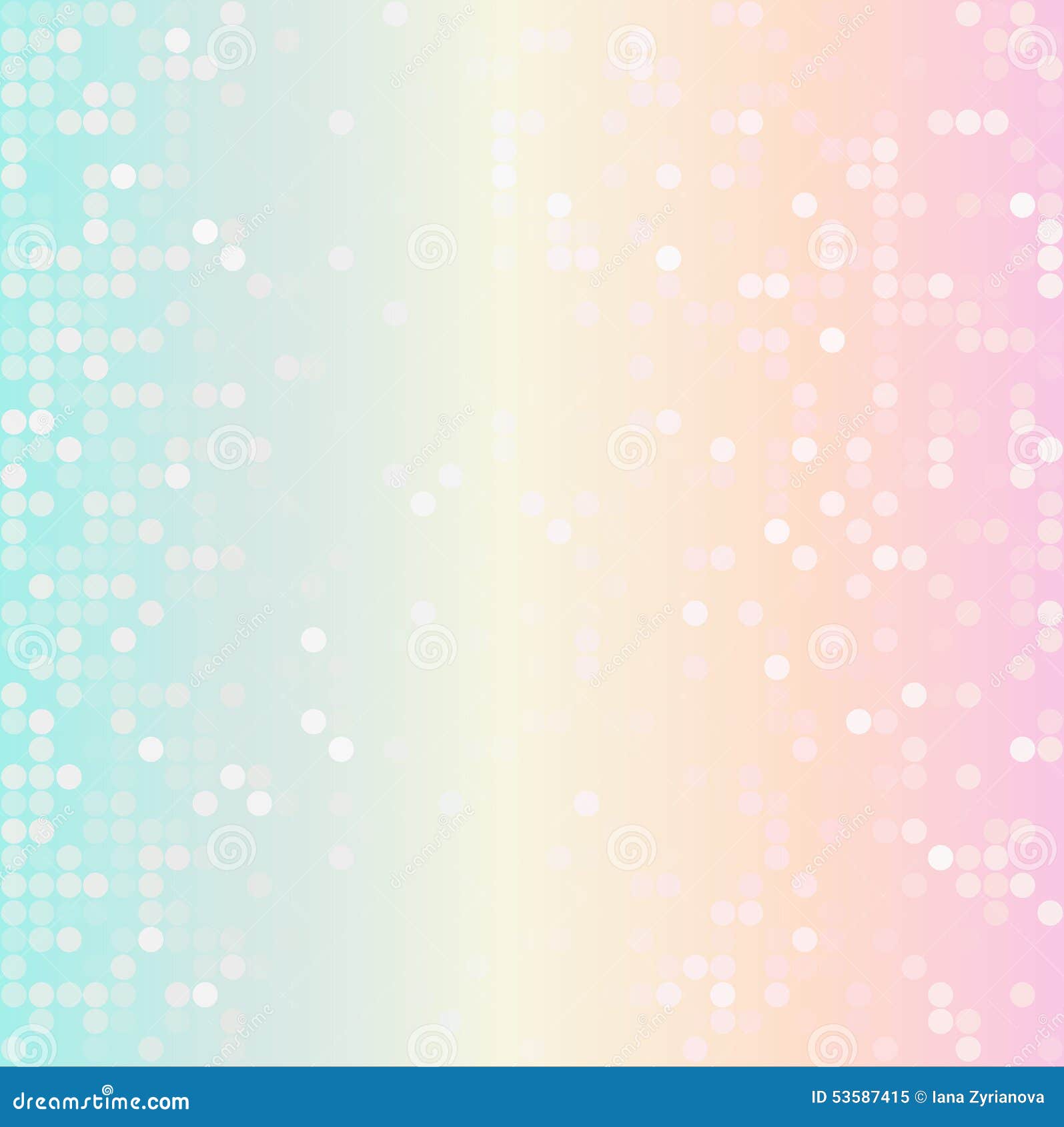 Shiny delicate background stock vector. Illustration of blur - 53587415