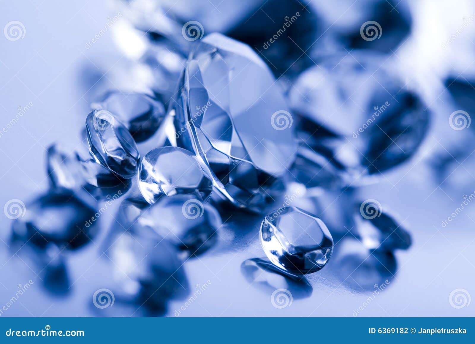 Shiny diamond stock photo. Image of jewels, facet, fashion - 6369182