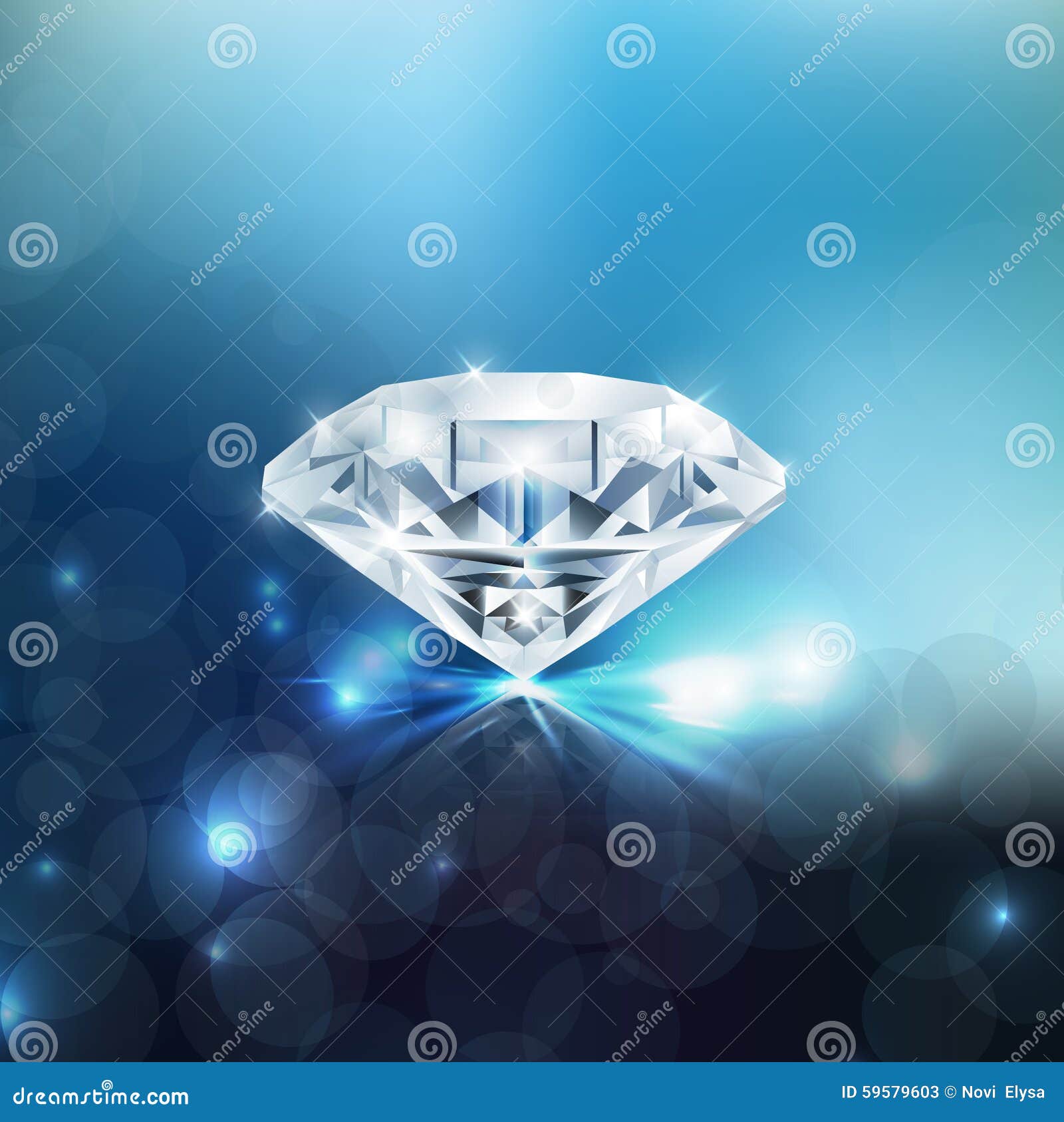 Shiny Diamond Shaped Texture Royalty-Free Stock Photography ...