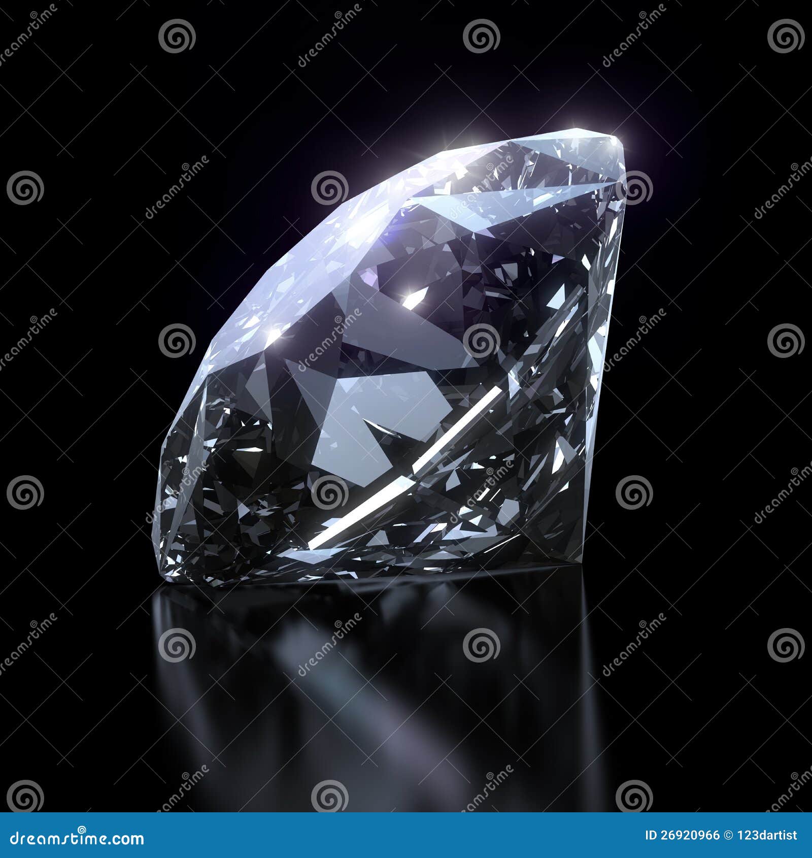 Shiny Diamond Shaped Texture Royalty-Free Stock Photography ...