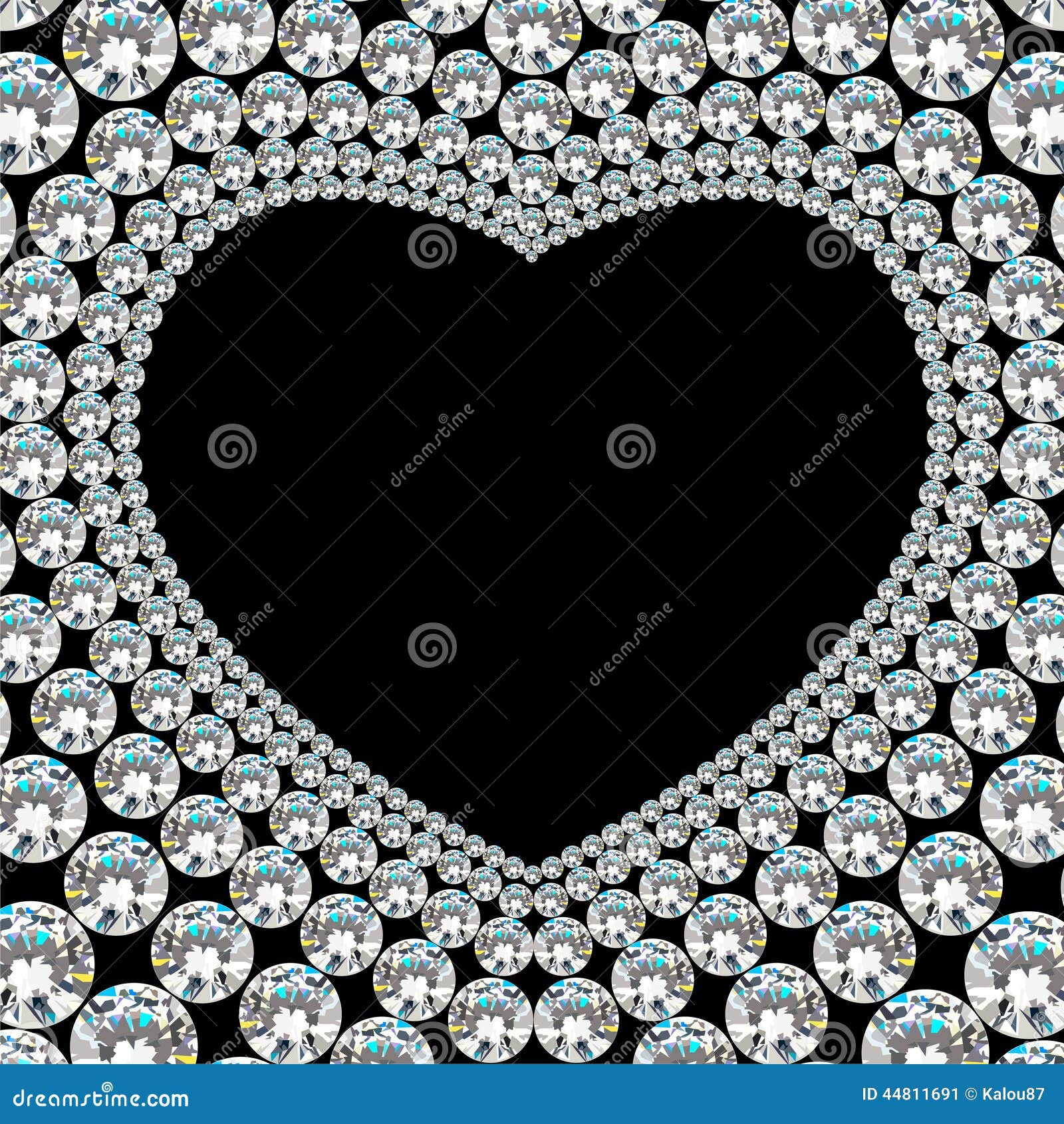 Shiny Diamond Shaped Texture Royalty-Free Stock Photography ...