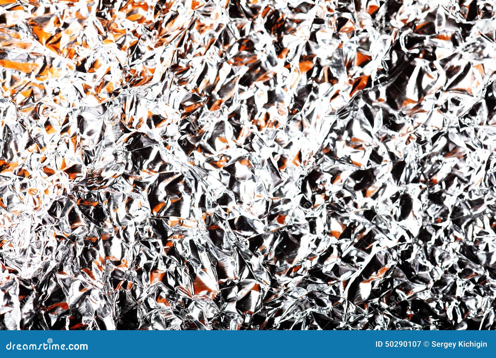 Shiny Foil Texture Bright Diamonds Stock Image - Image of light, grunge ...