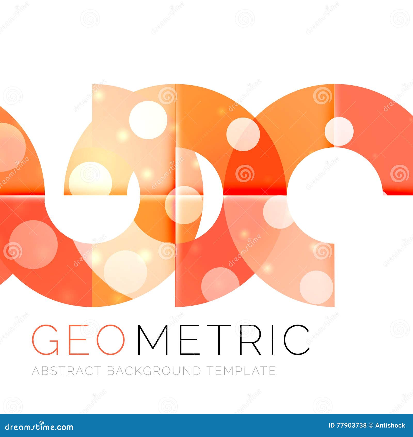 Shiny Geometric Abstract Background Stock Vector - Illustration of ...