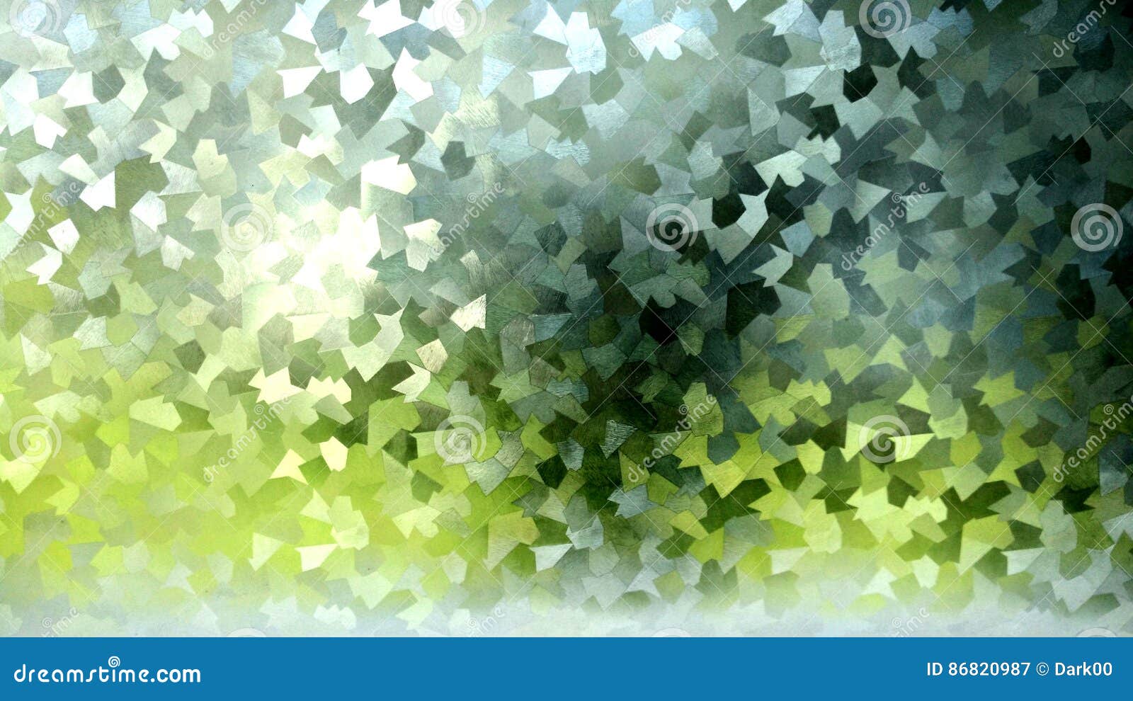 A Shiny Glass Texture Background with Mosaic Tile Pieces01 Stock Image ...