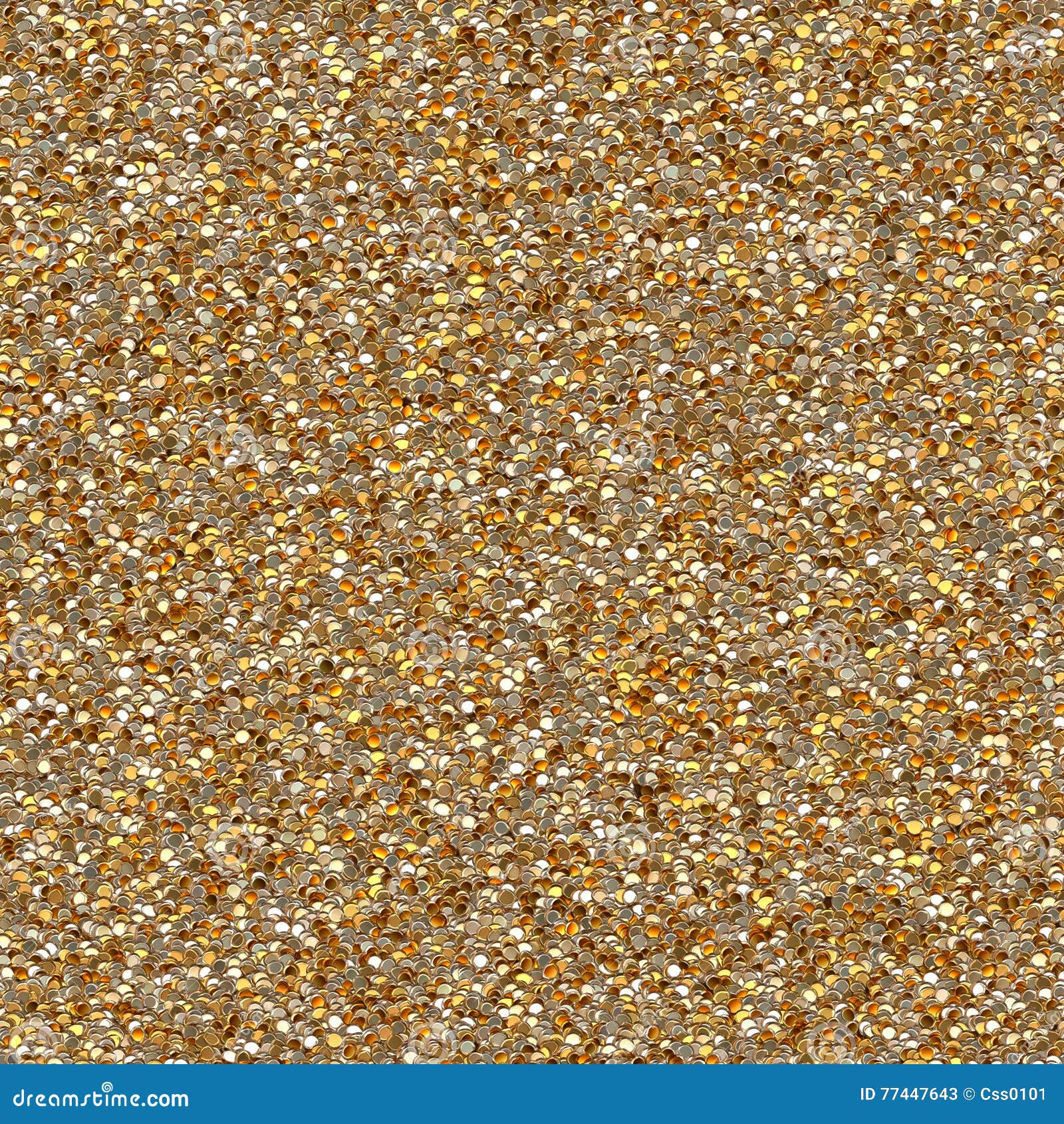 Shiny Glitter Background. Seamless Square Texture. Tile Ready. Stock ...