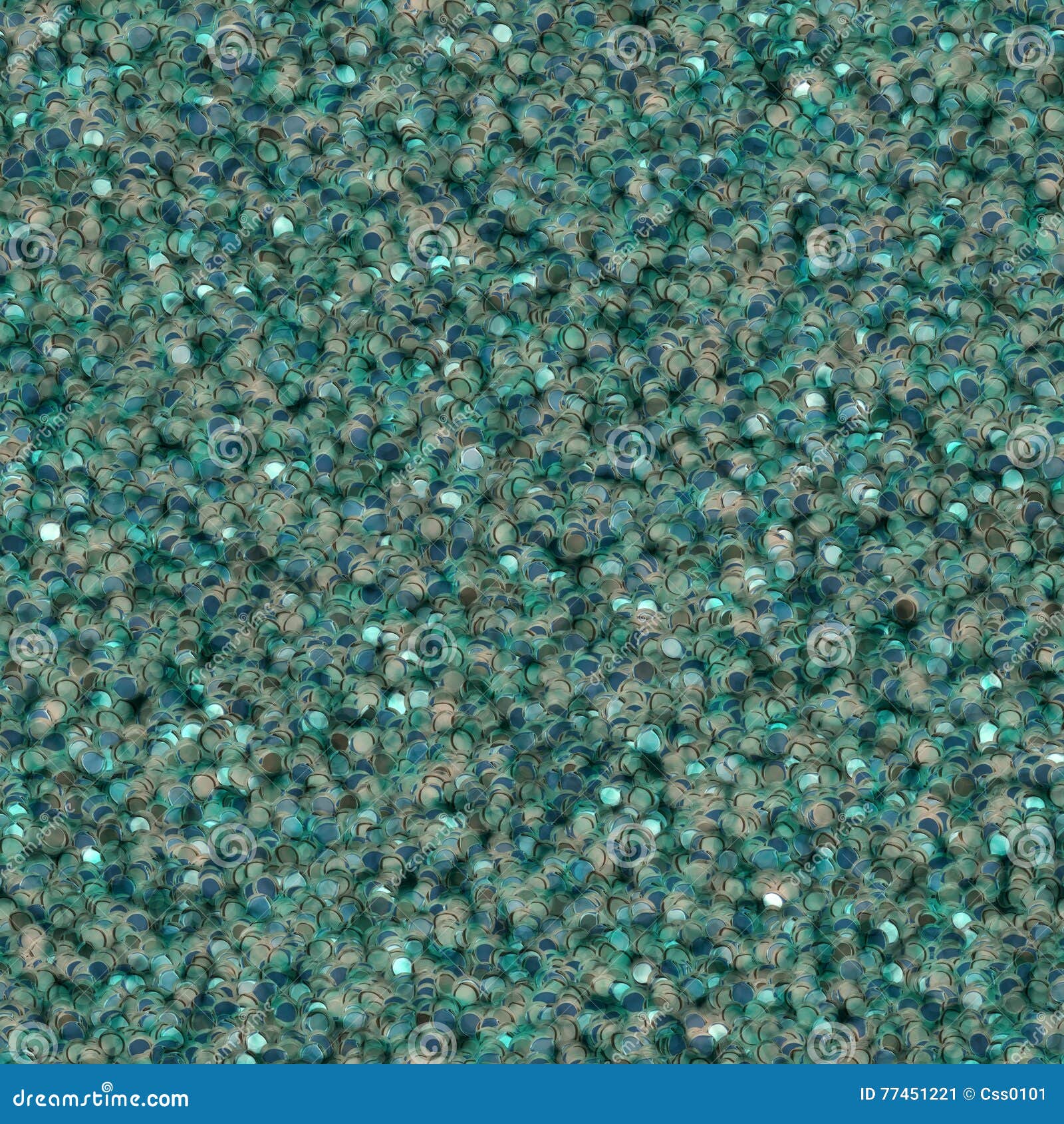 Shiny Glitter Background. Seamless Square Texture. Tile Ready. Stock ...