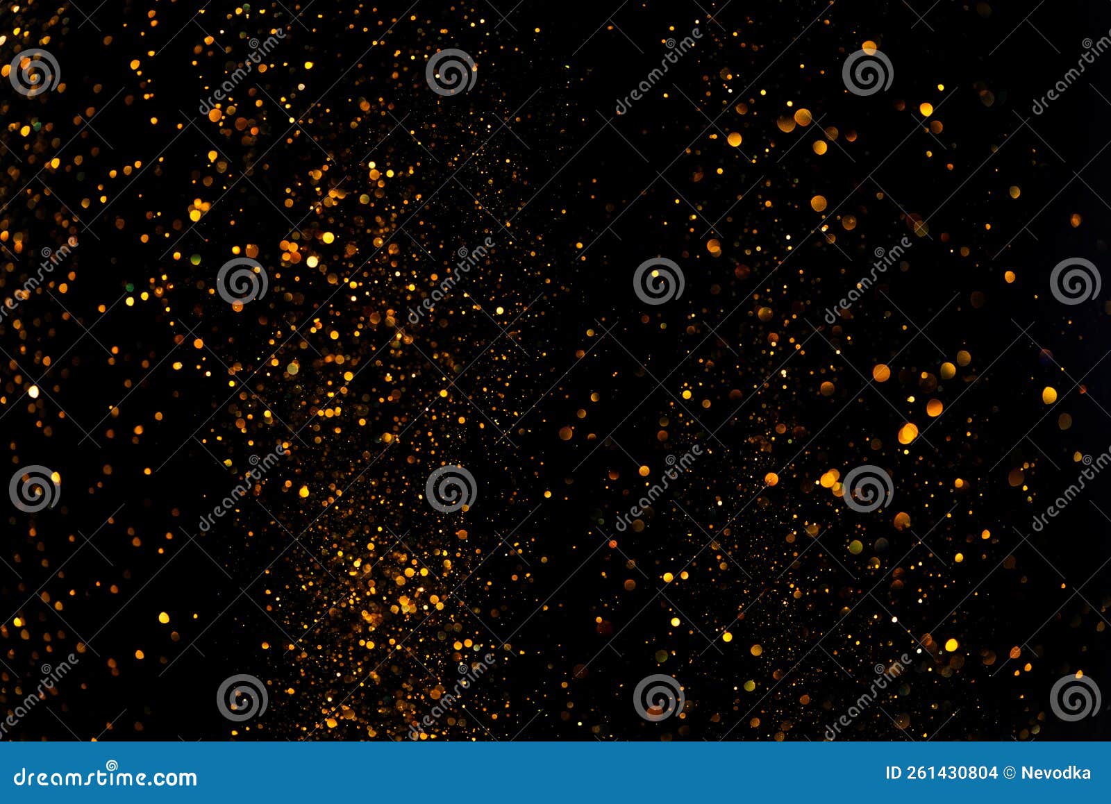 Shiny Glitter Particles Overlay Abstract Bokeh Texture Isolated on ... Shiny Glitter Particles Overlay Abstract Bokeh Texture Isolated on ...