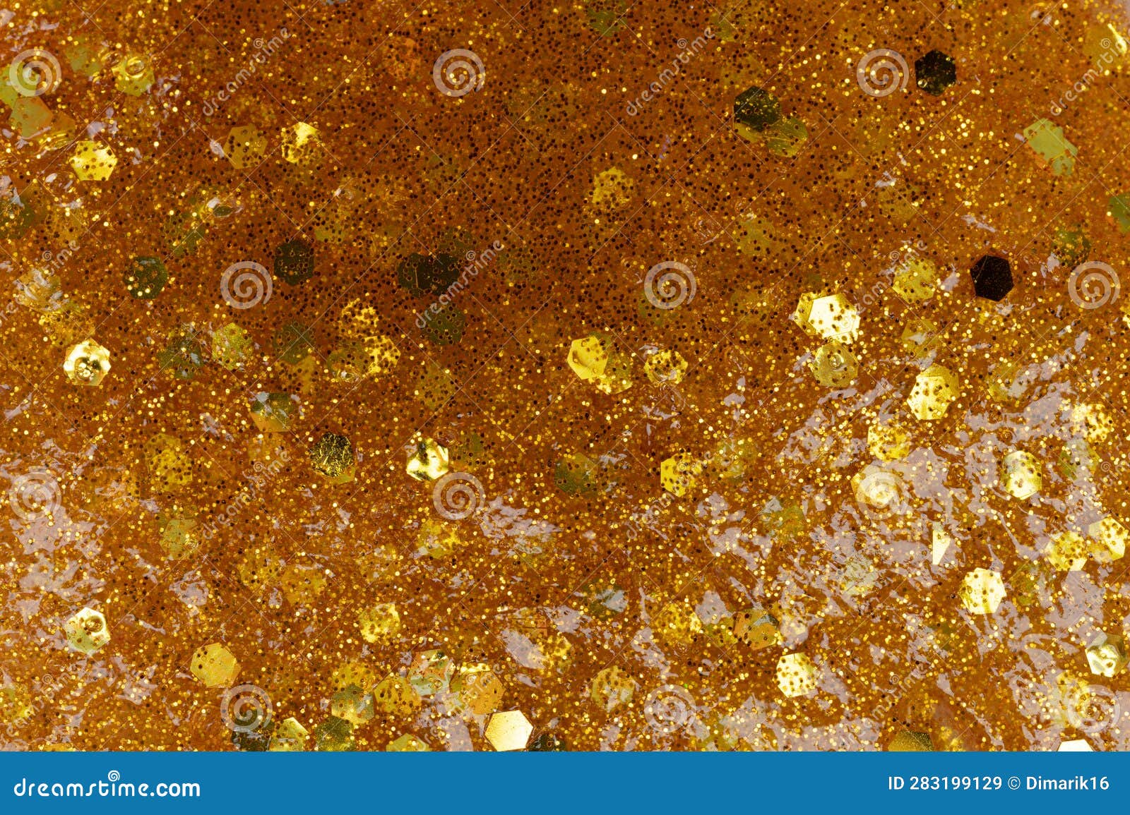 Shiny Glitter Slime Pattern Stock Image - Image of glittering, design ...