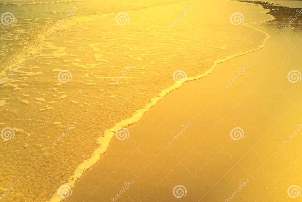 Shiny Gold Beach Texture,abstract Background,golden Pattern Stock Image ...