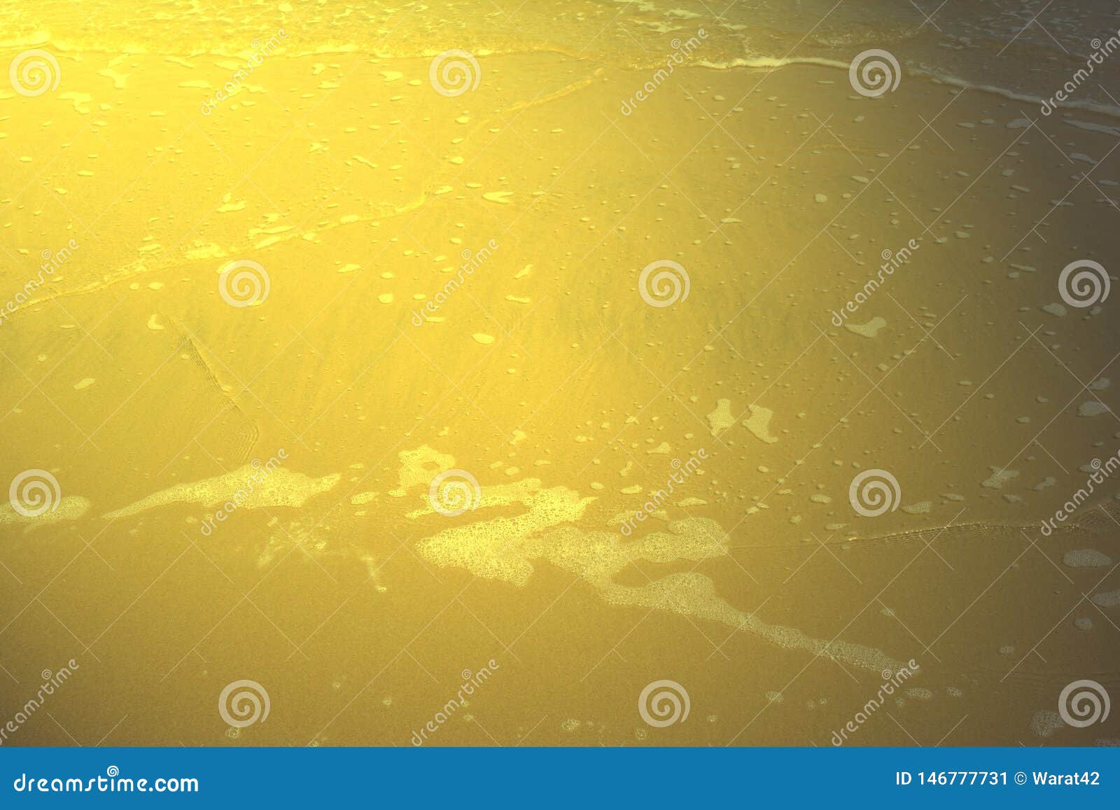 Shiny Gold Beach Texture,abstract Background,golden Pattern Stock Image ...