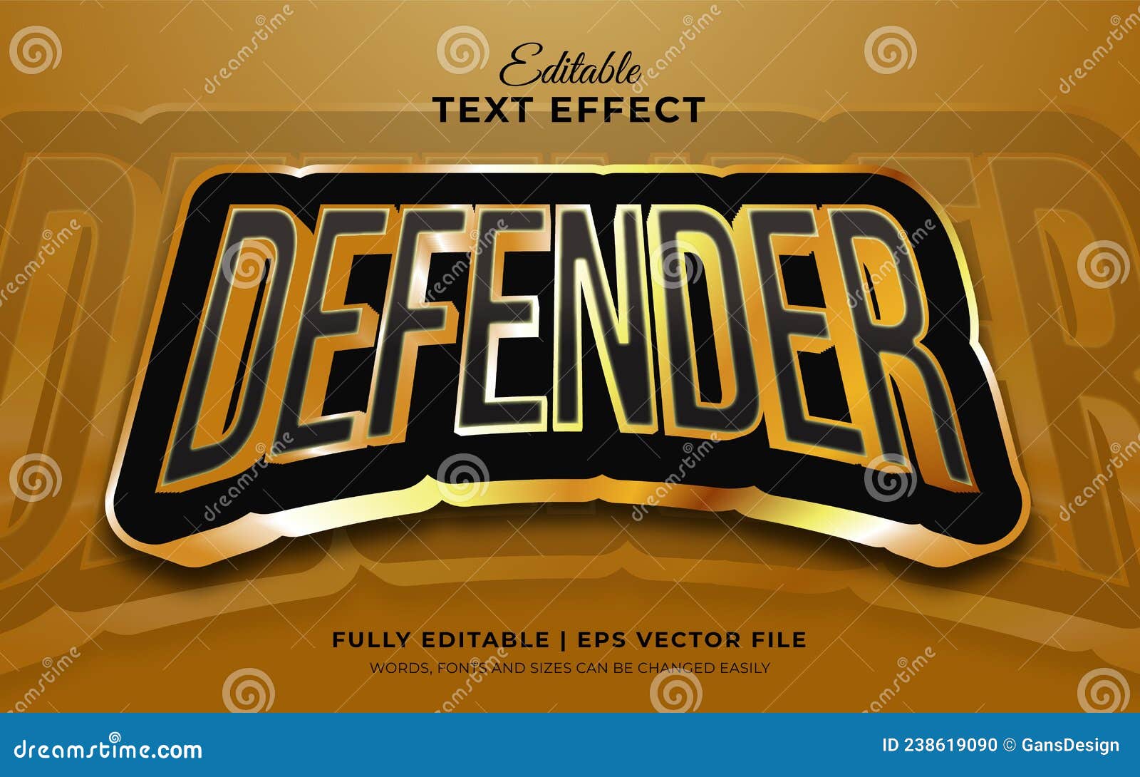 Defender Cat Logo Template Cartoon Vector | CartoonDealer.com #168414659