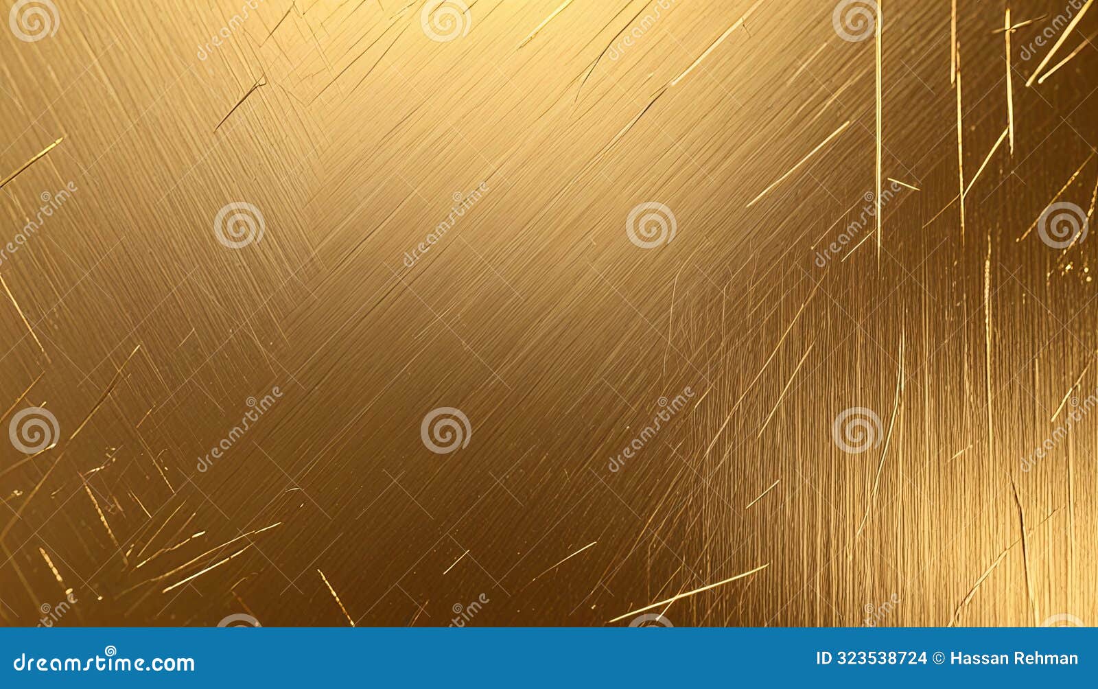 Shiny Gold Metal Texture Background Stock Photo - Image of glossy, rich ...