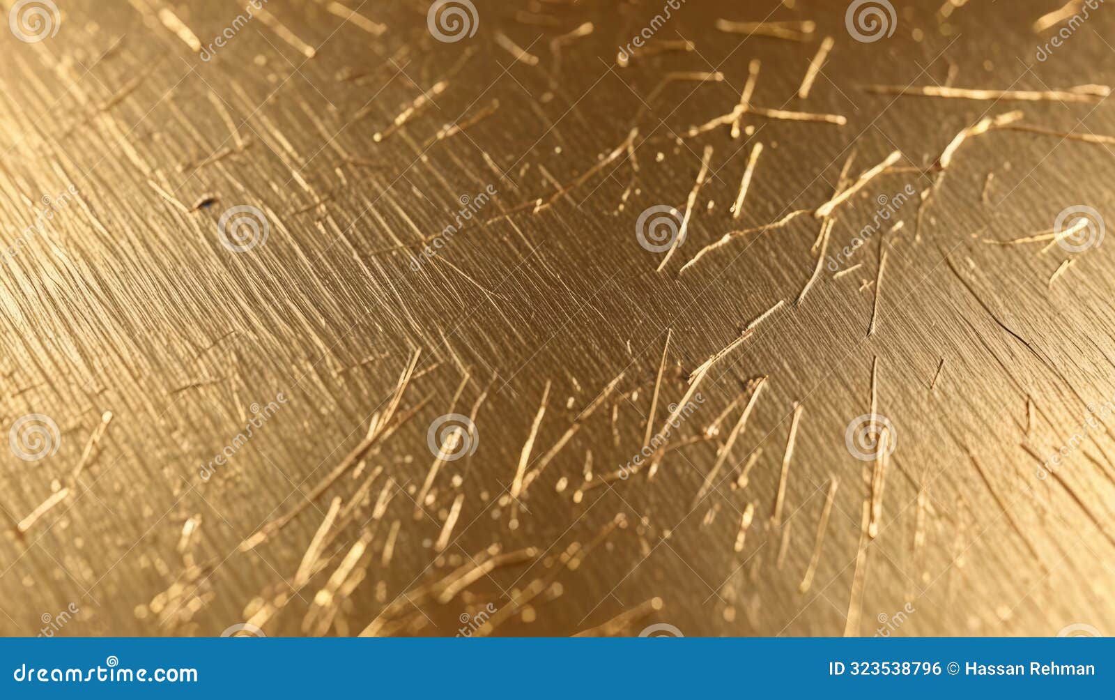 Shiny Gold Metal Texture Background Stock Photo - Image of gold ...