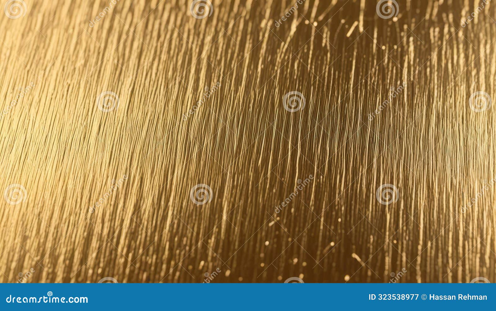 Shiny Gold Metal Texture Background Stock Image - Image of luxurious ...
