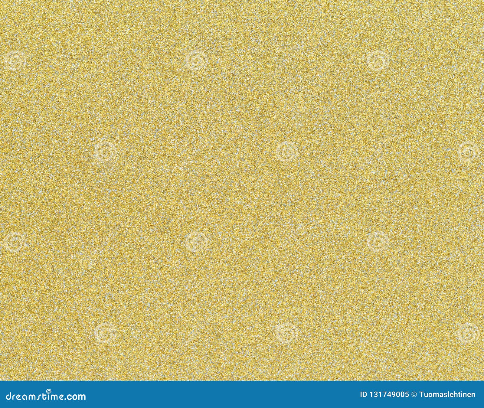 Shiny Gold Paper Texture Background Stock Image - Image of background ...