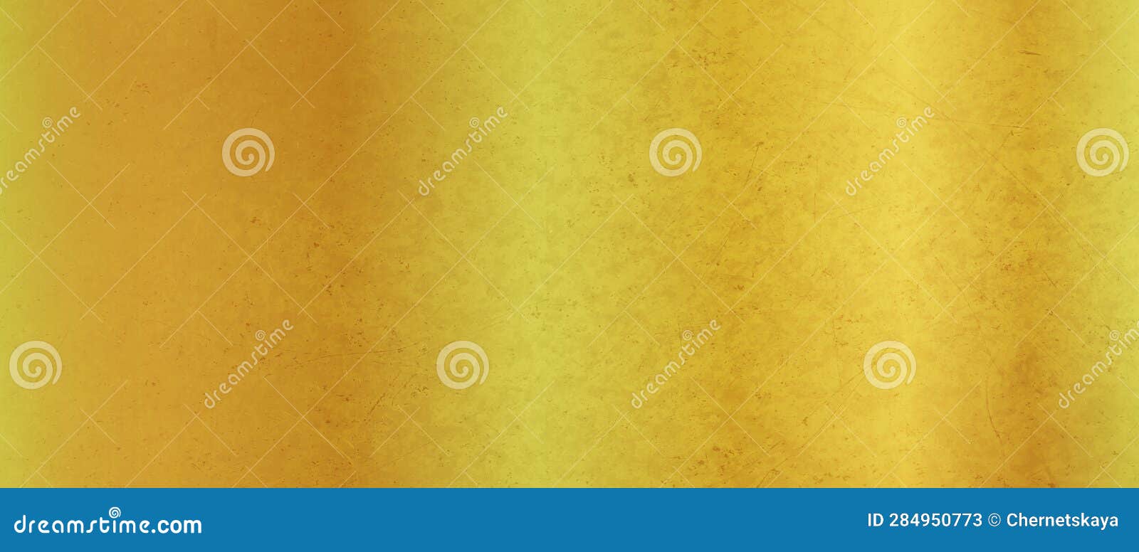 Shiny Gold Surface As Background, Closeup View Stock Image - Image of ...