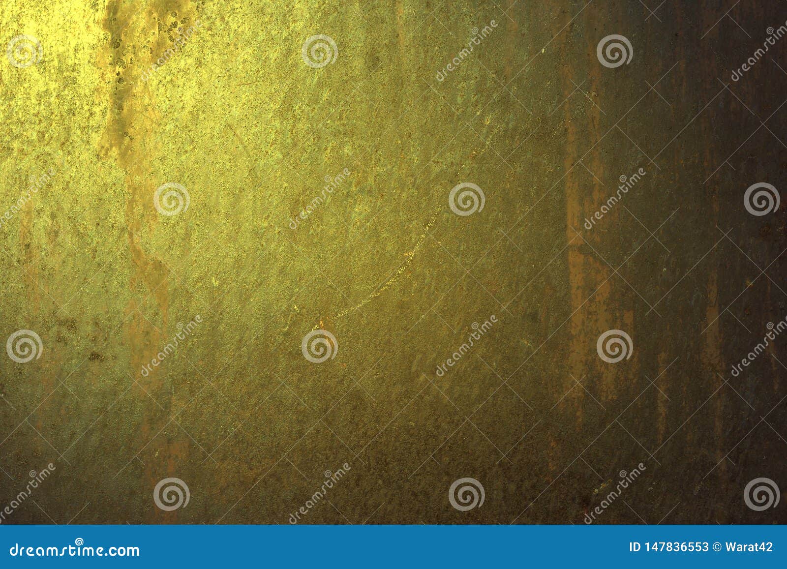 Shiny Gold Wall Texture,abstract Background,golden Pattern Stock Image ...