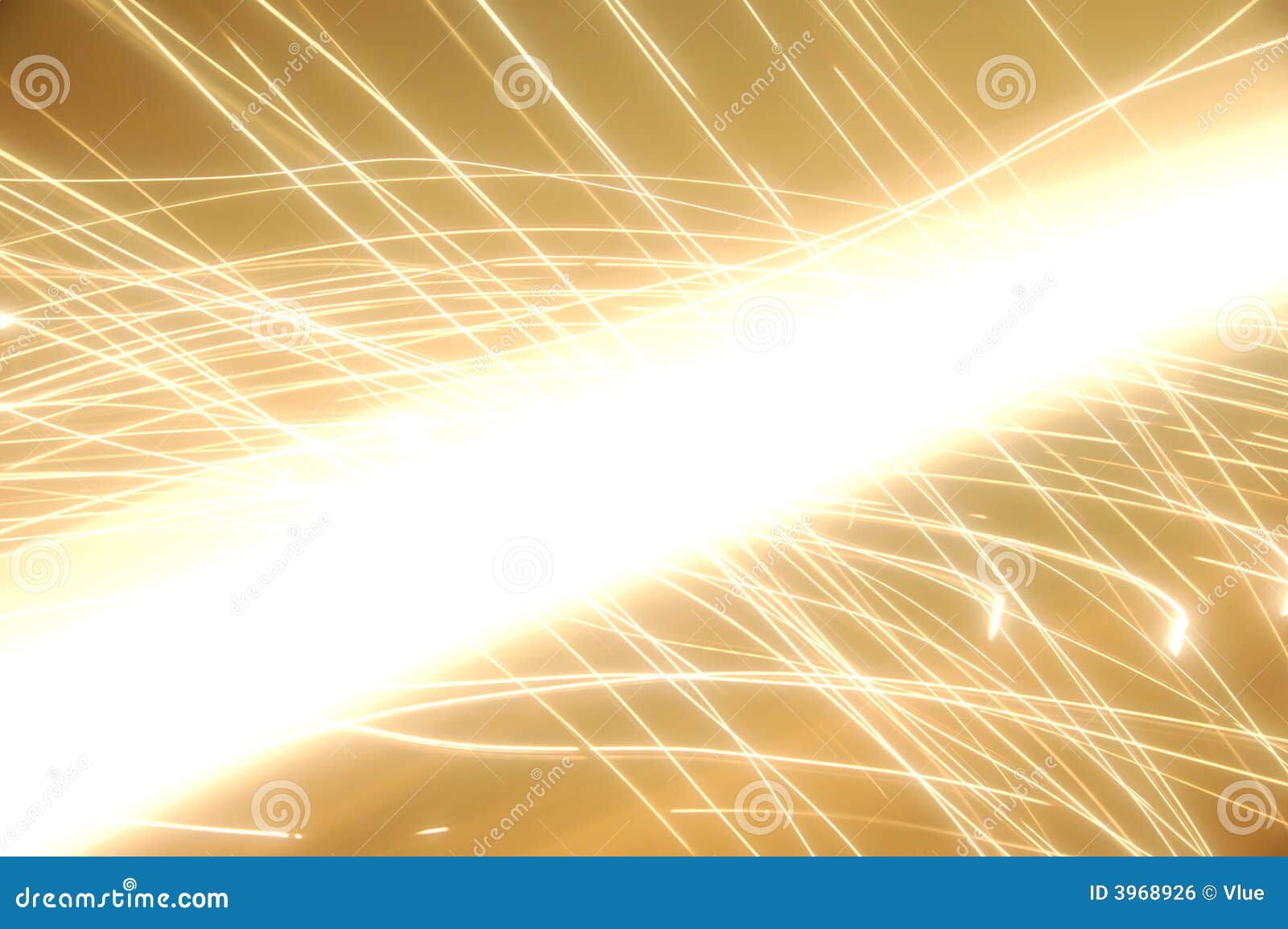 Shiny Golden Background Banner Stock Photo - Image of banner ...