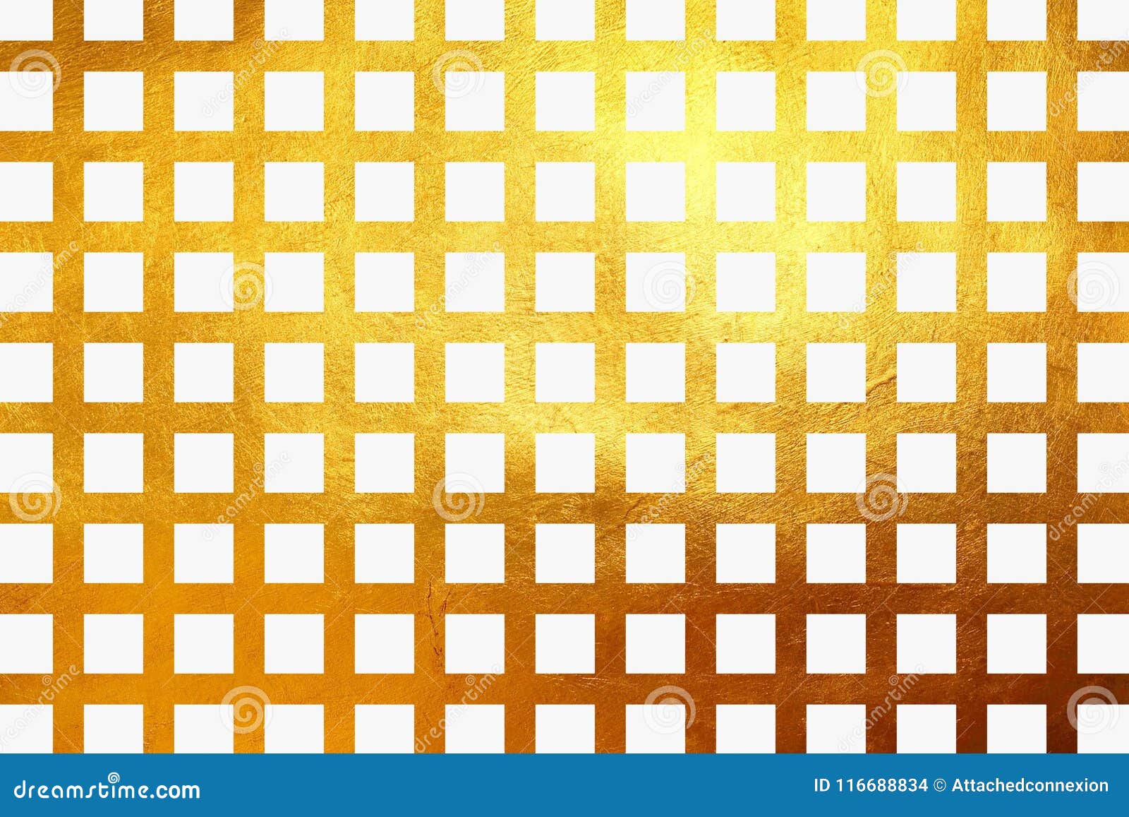 Creative Golden Grid Texture Shiny Luxury Gradient Abstract Stock ...