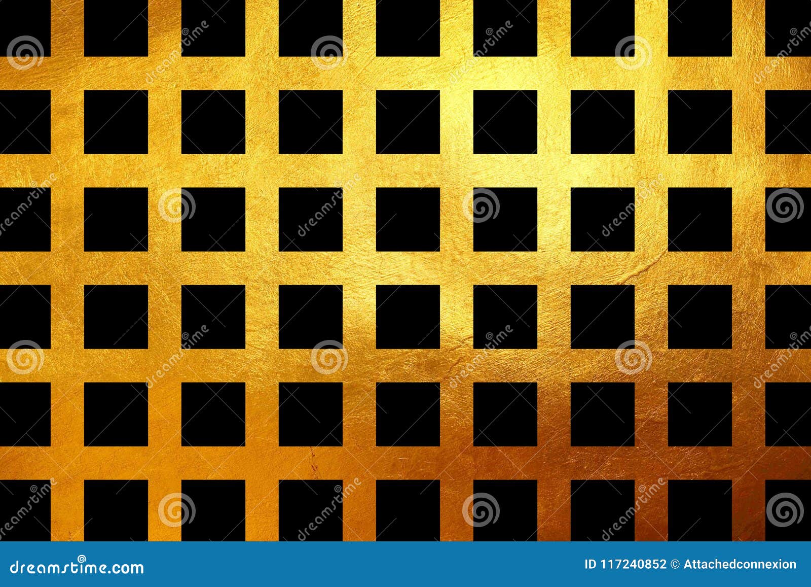 Creative Golden Grid Texture Shiny Luxury Gradient Abstract Stock ...