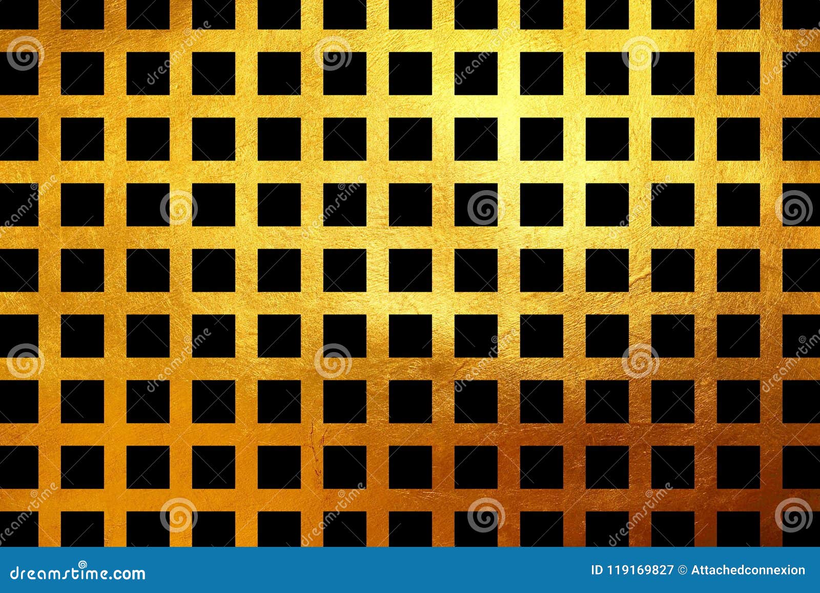 Creative Golden Grid Texture Shiny Luxury Gradient Abstract Stock ...
