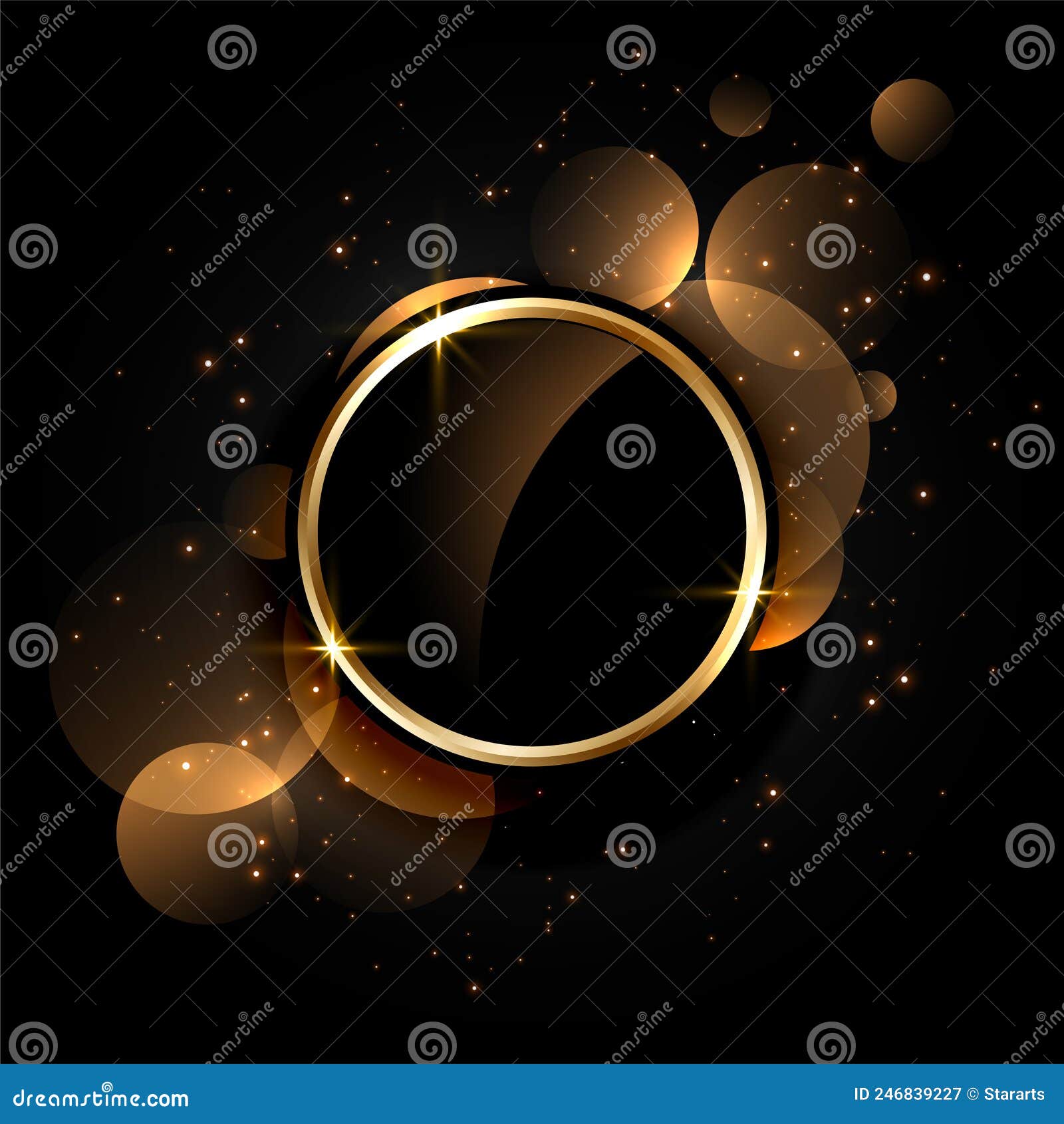 A Premium Circle Logo Design, A Half Circle Line Logo Design. Linear ...