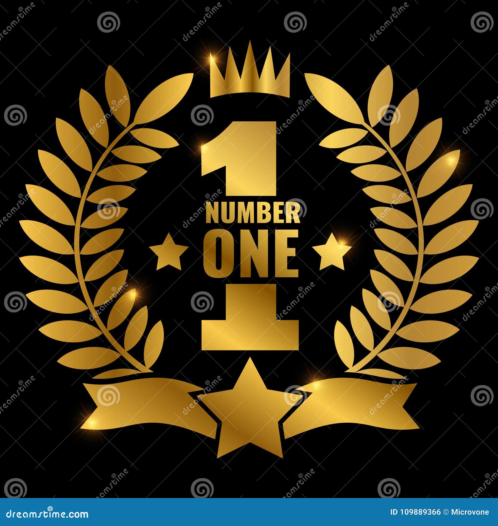Vector Number One Retro Corporate Identity Logos And Labels ... Vector Number One Retro Corporate Identity Logos And Labels ...