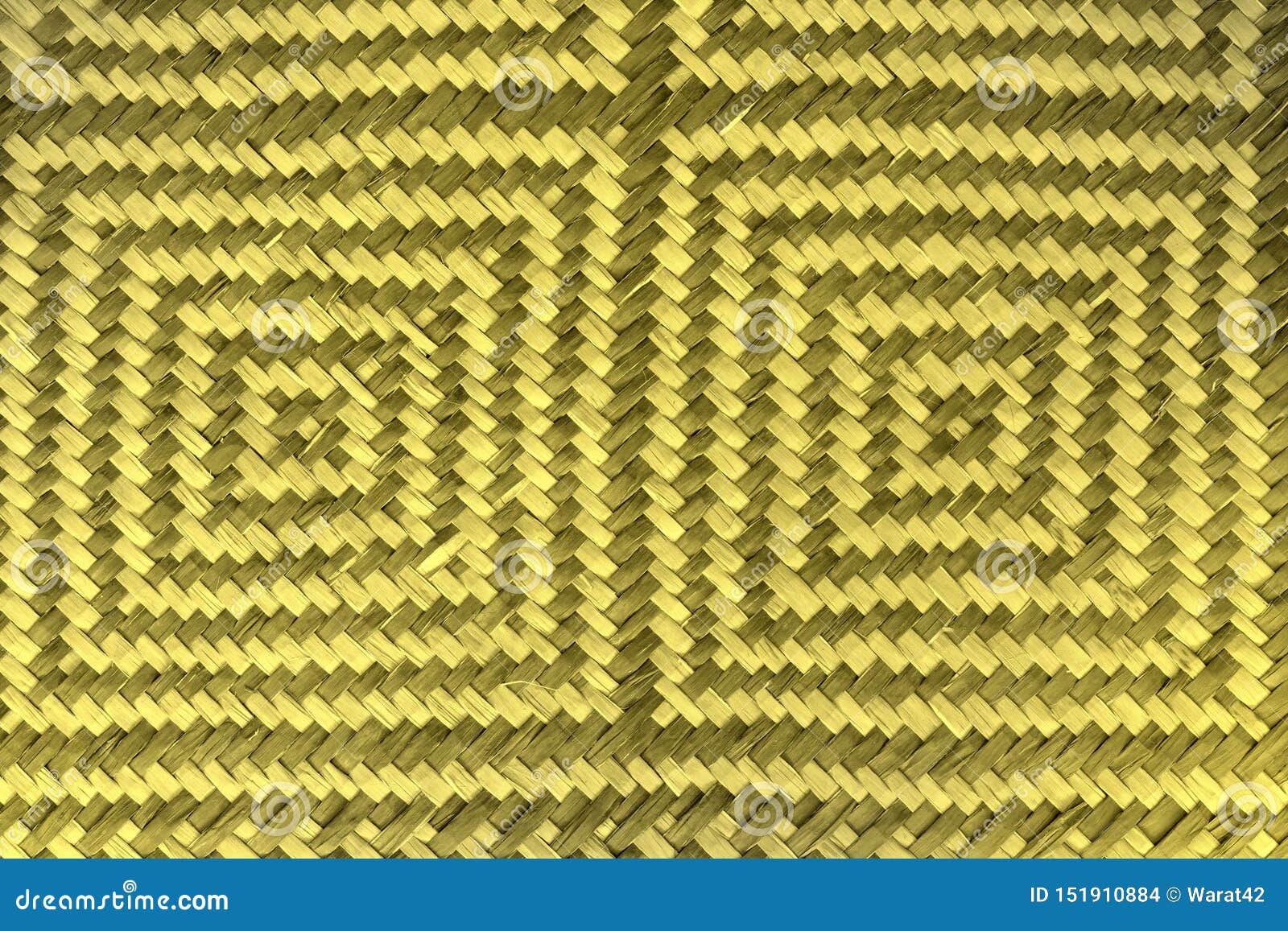 Shiny Golden Wicker Mats Texture Background,gold Pattern Stock Photo ...