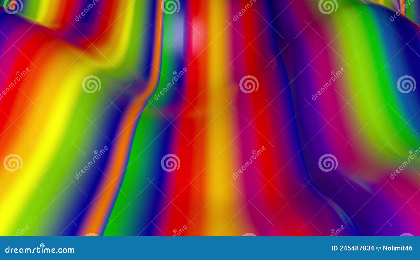 Shiny gradient stock illustration. Illustration of design - 245487834