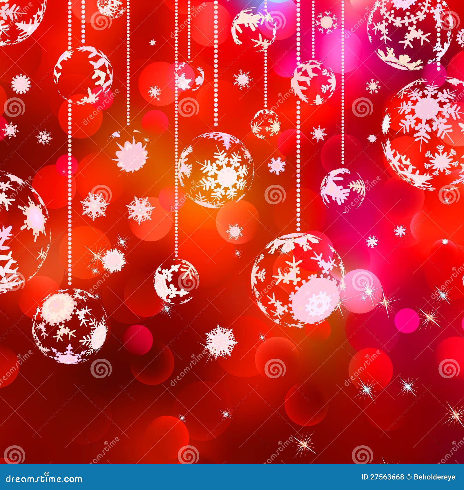 Shiny Greeting Card in Retro Style. EPS 8 Stock Vector - Illustration ...