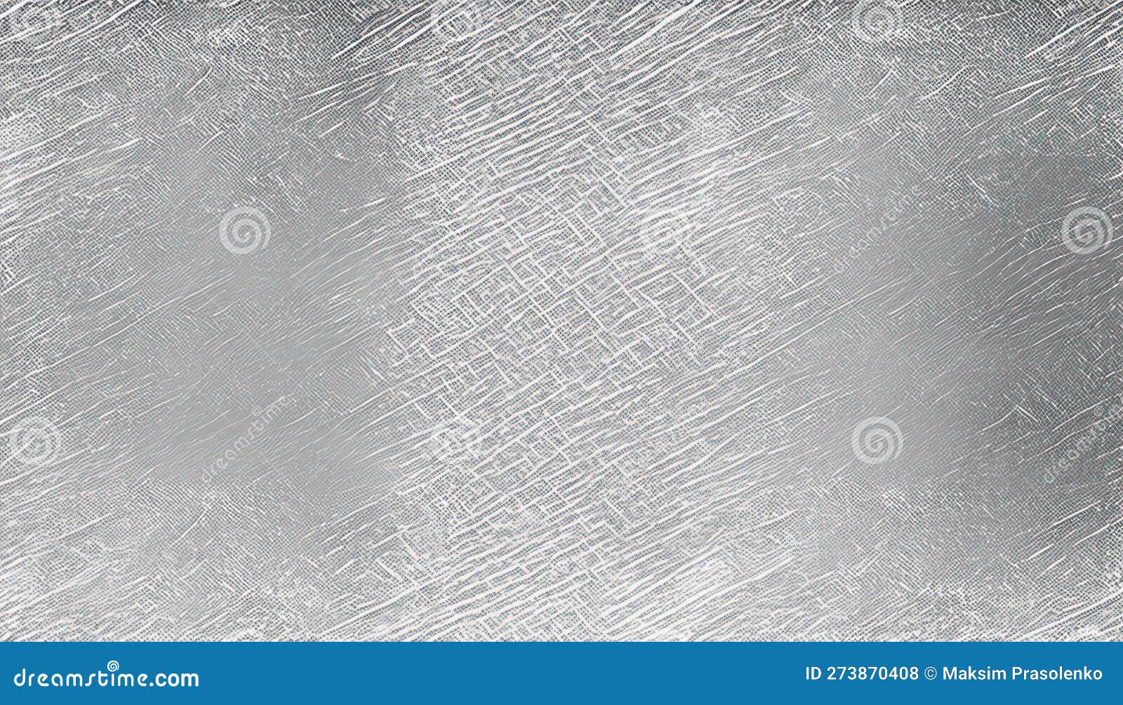 Shiny Grey Leaf Silver Foil Texture Background. Generative AI Stock ...