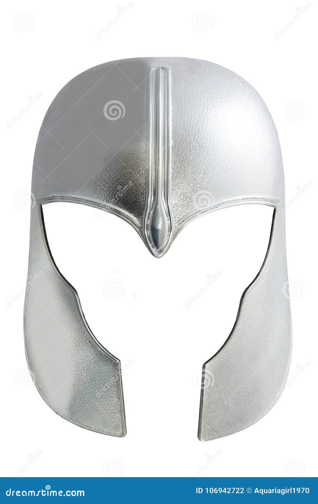 Shiny knights helmet stock photo. Image of ancient, shiny - 106942722