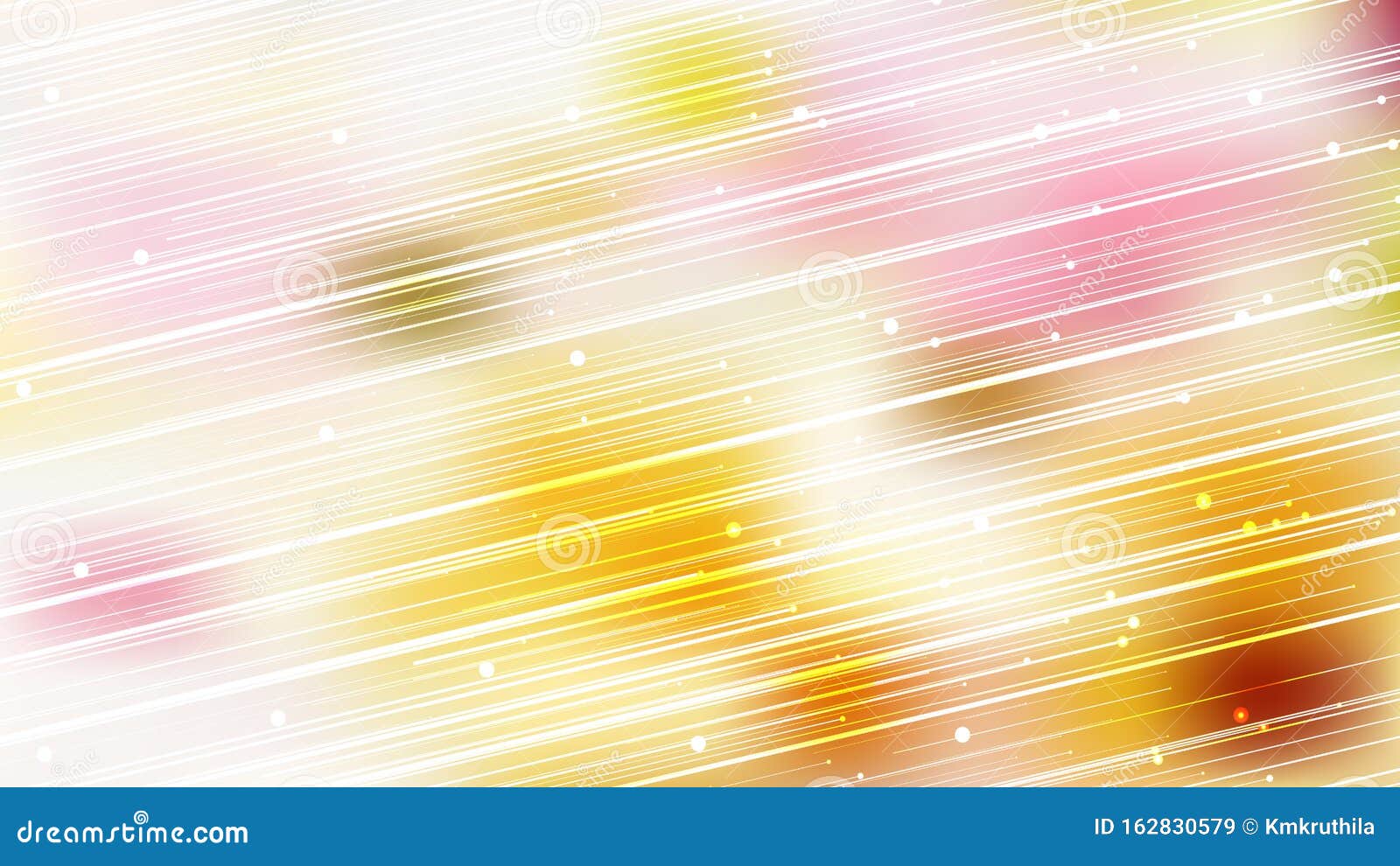Shiny Light Color Diagonal Lines Background Stock Vector - Illustration ...