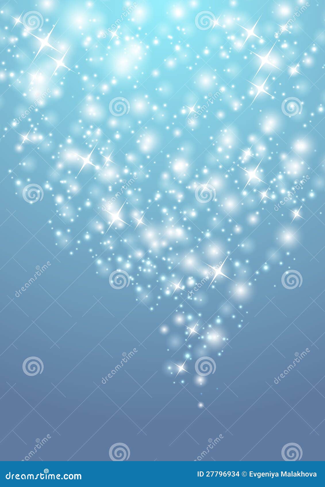 Shiny lights stock vector. Illustration of happy, christmas - 27796934