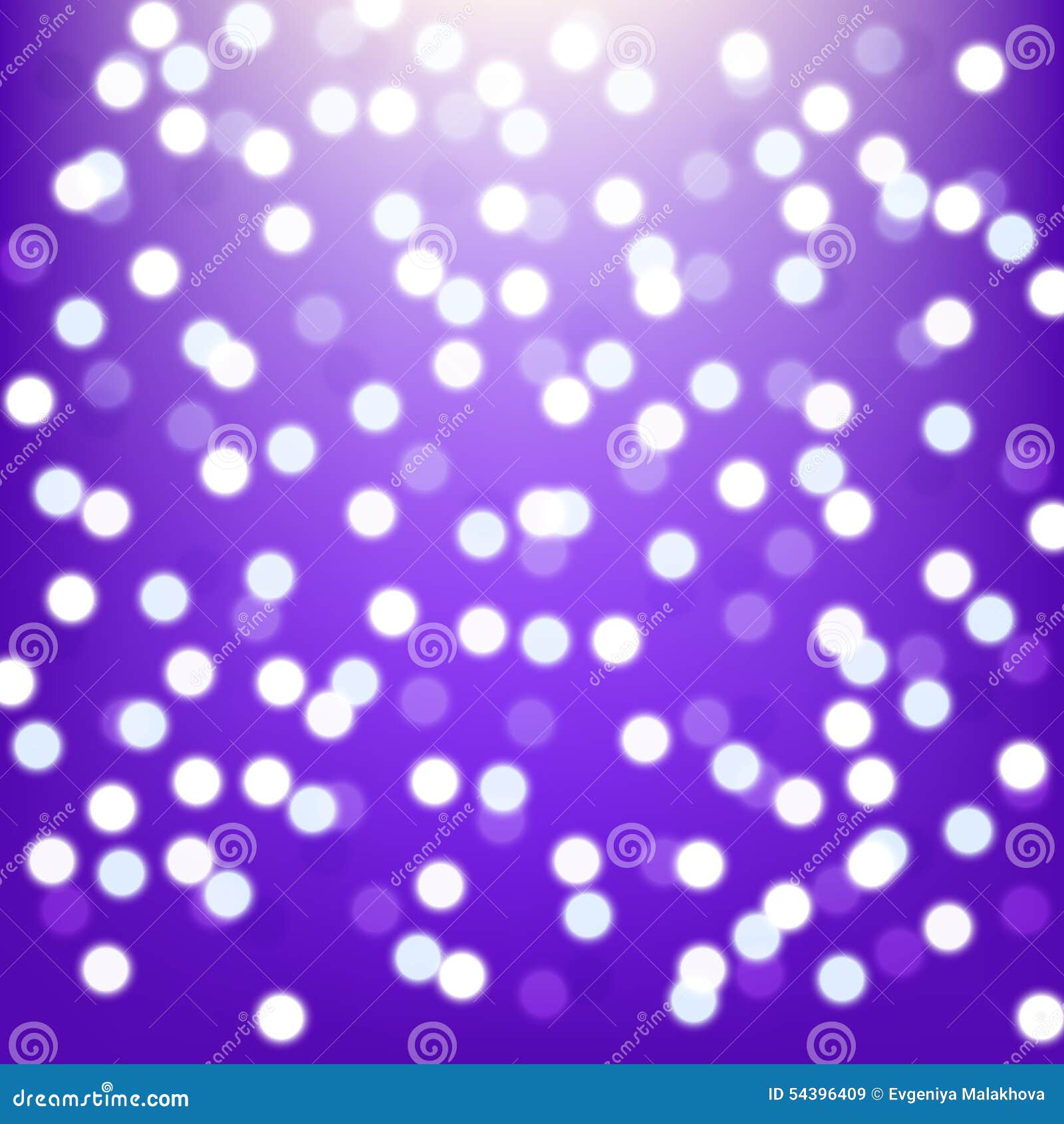 Shiny lights stock vector. Illustration of happy, glow - 54396409