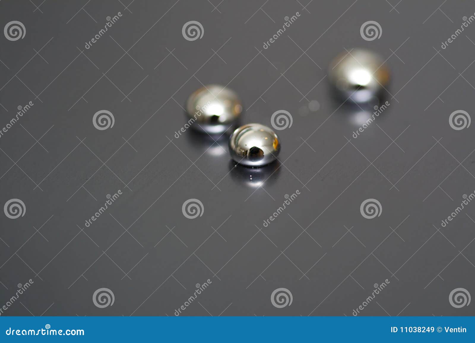 Mercury Metal Wallpaper