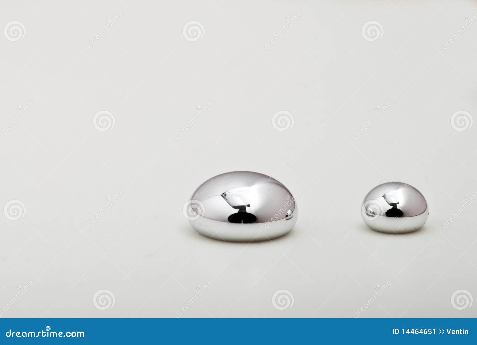 Mercury Metal Wallpaper