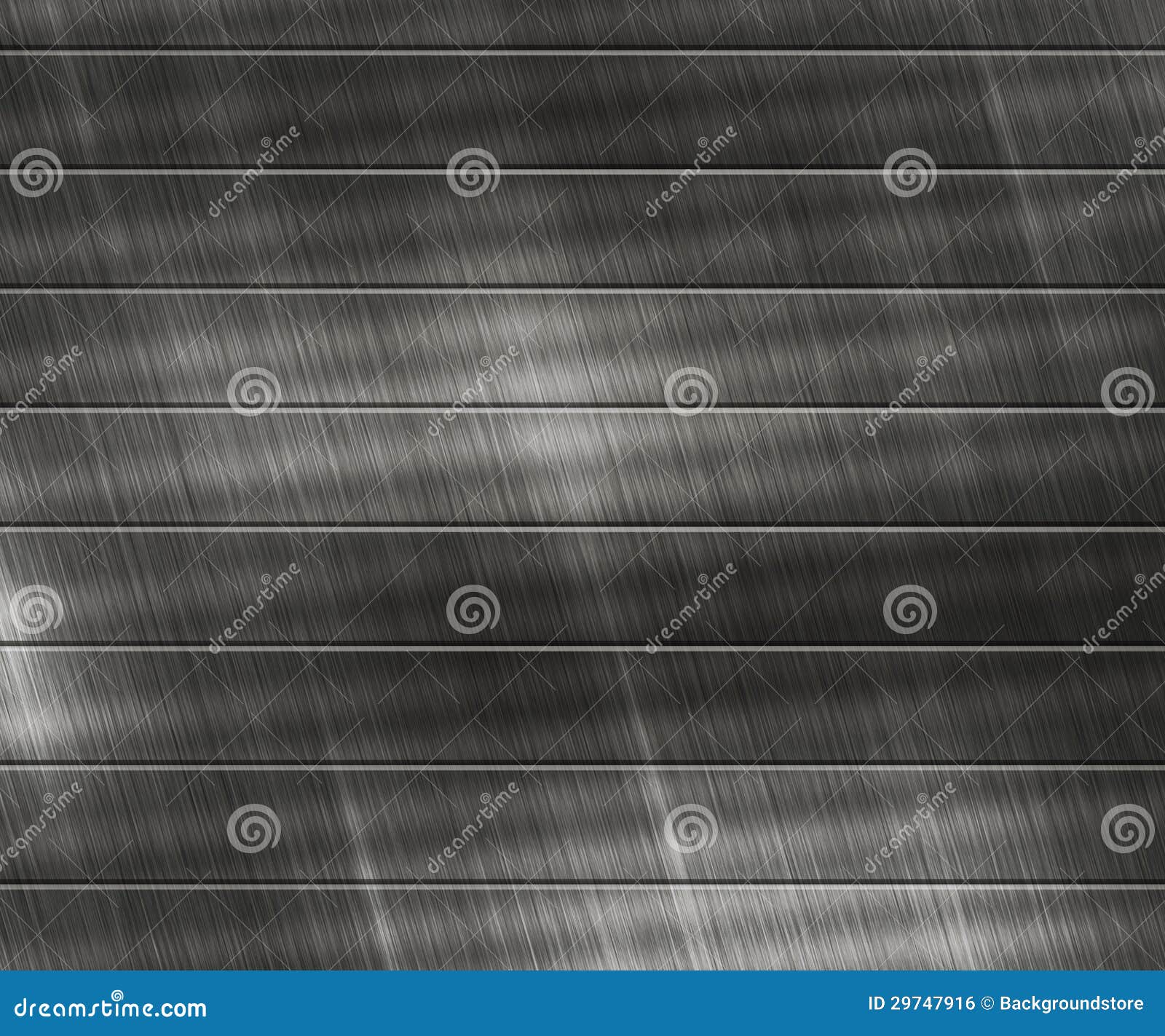 Metal Bars Background Texture Stock Illustration - Illustration of ...