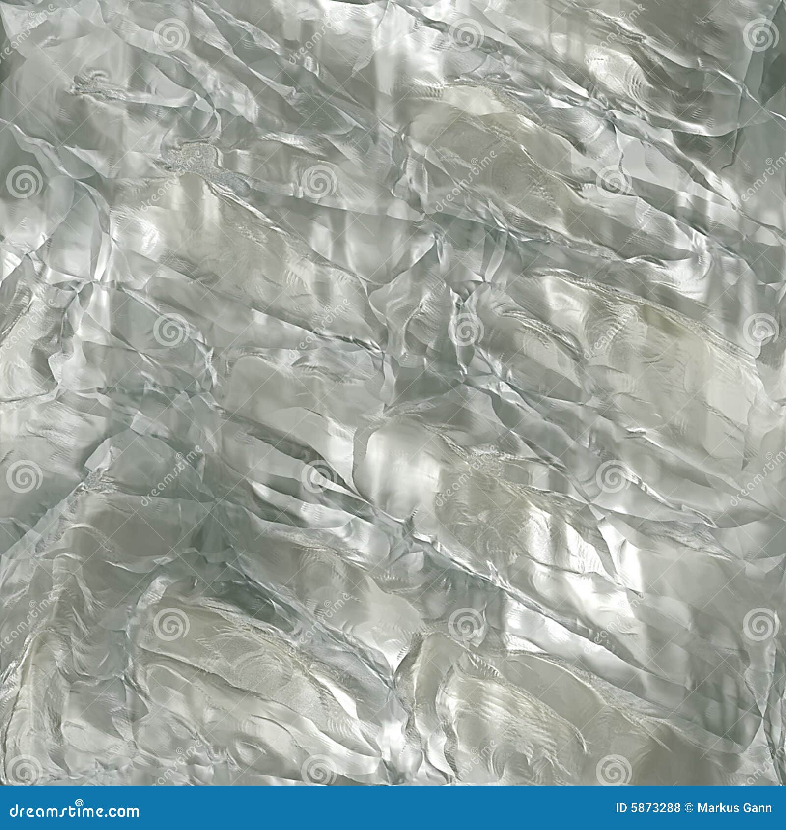 Shiny Metal Skull On Rough Rounded Rectangle Application Icon. Stock ...