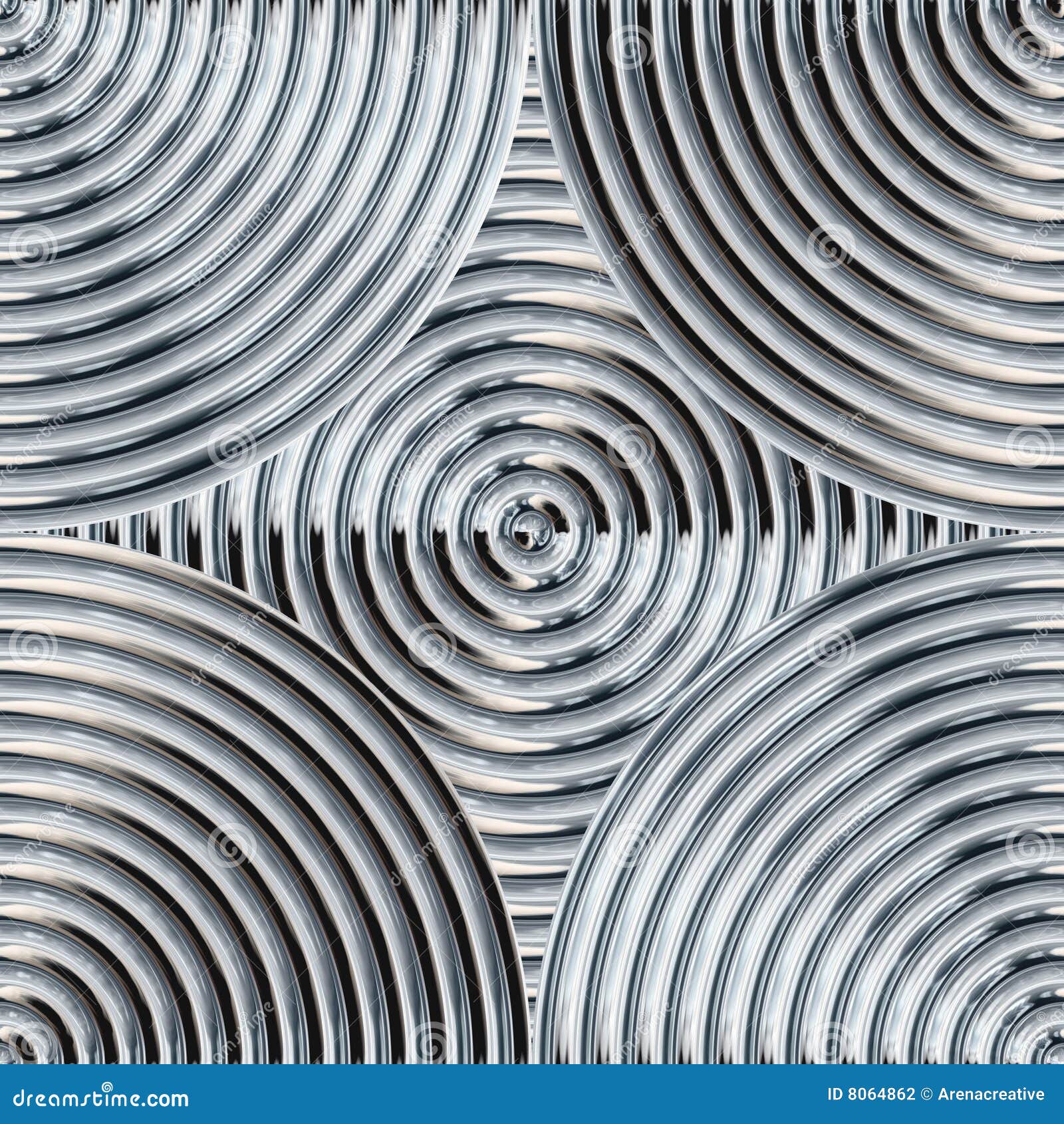 Shiny Metal Pattern stock illustration. Illustration of highlight - 8064862