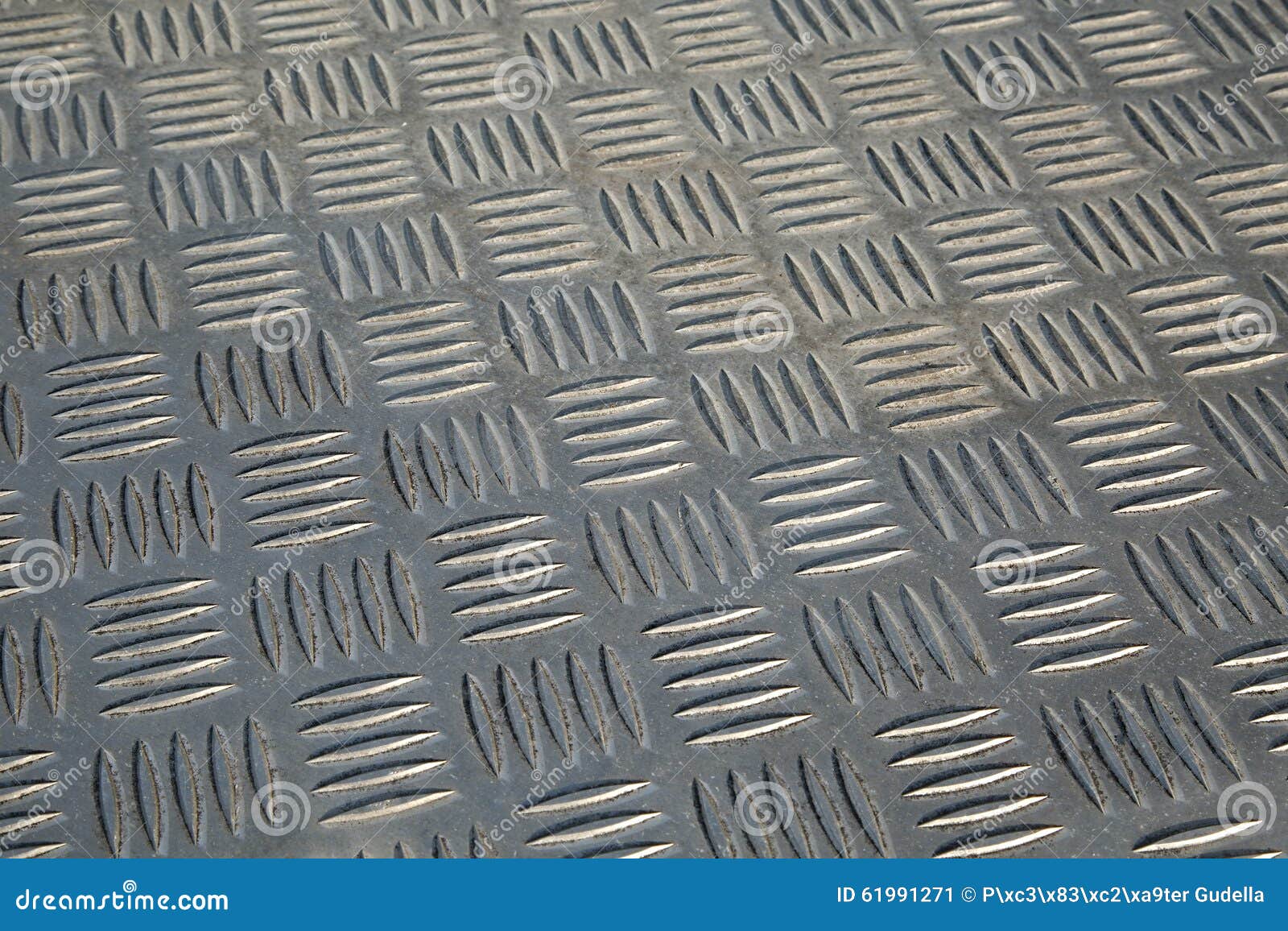 Shiny Metal Pattern stock image. Image of angle, hard - 61991271