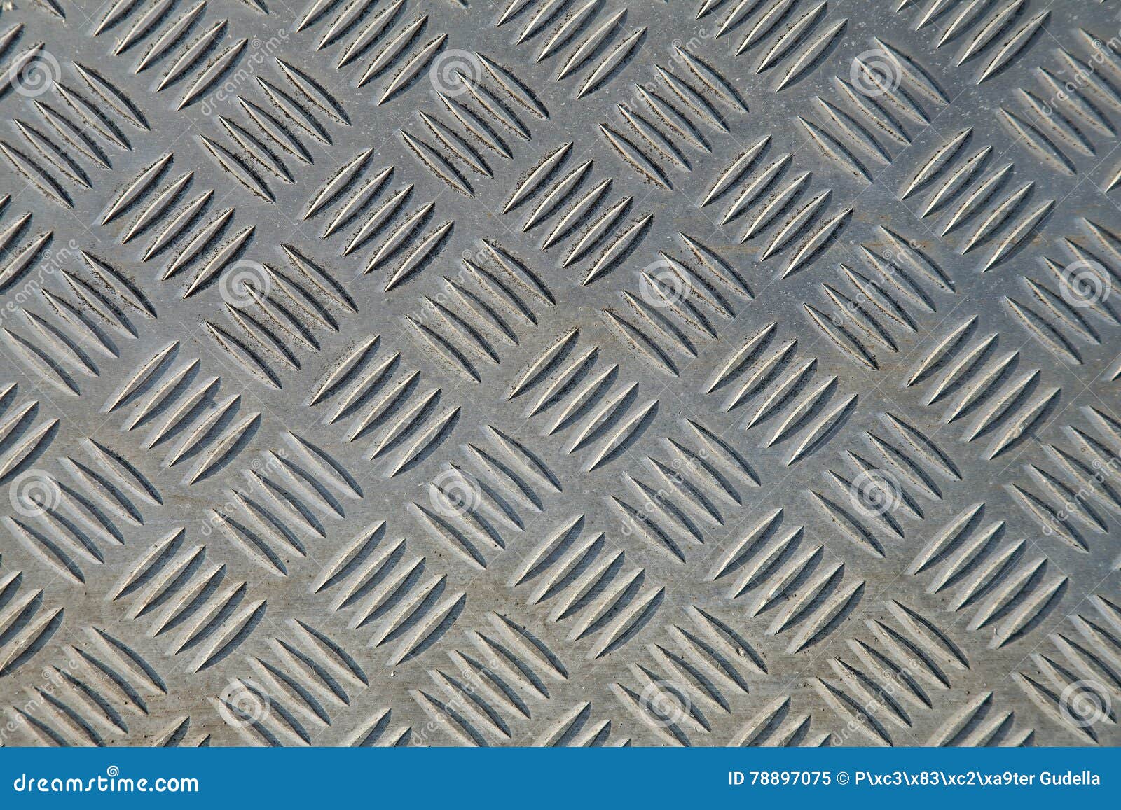 Shiny Metal Pattern stock image. Image of steel, grey - 78897075