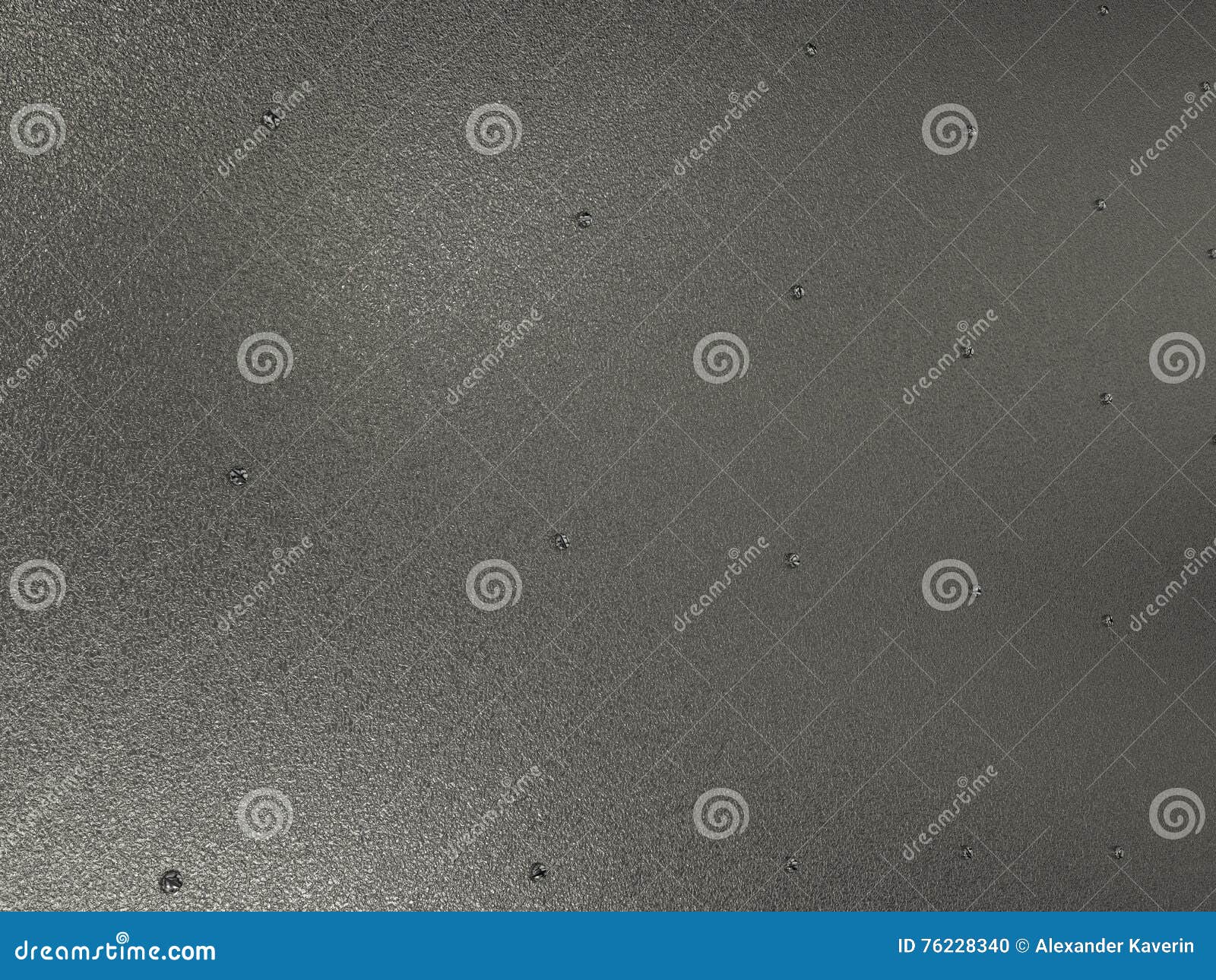 Shiny Metal Plate with Bolts Stock Illustration - Illustration of panel ...