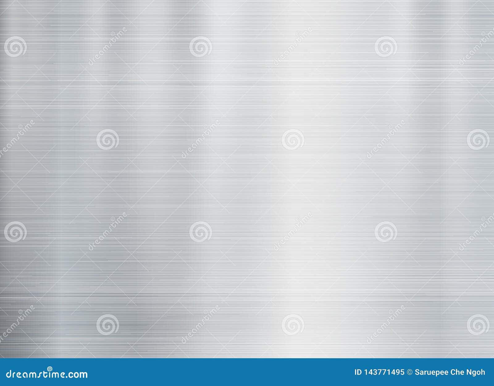 Shiny Metal Texture Background, Rectangle Style. Vector Illustration ...